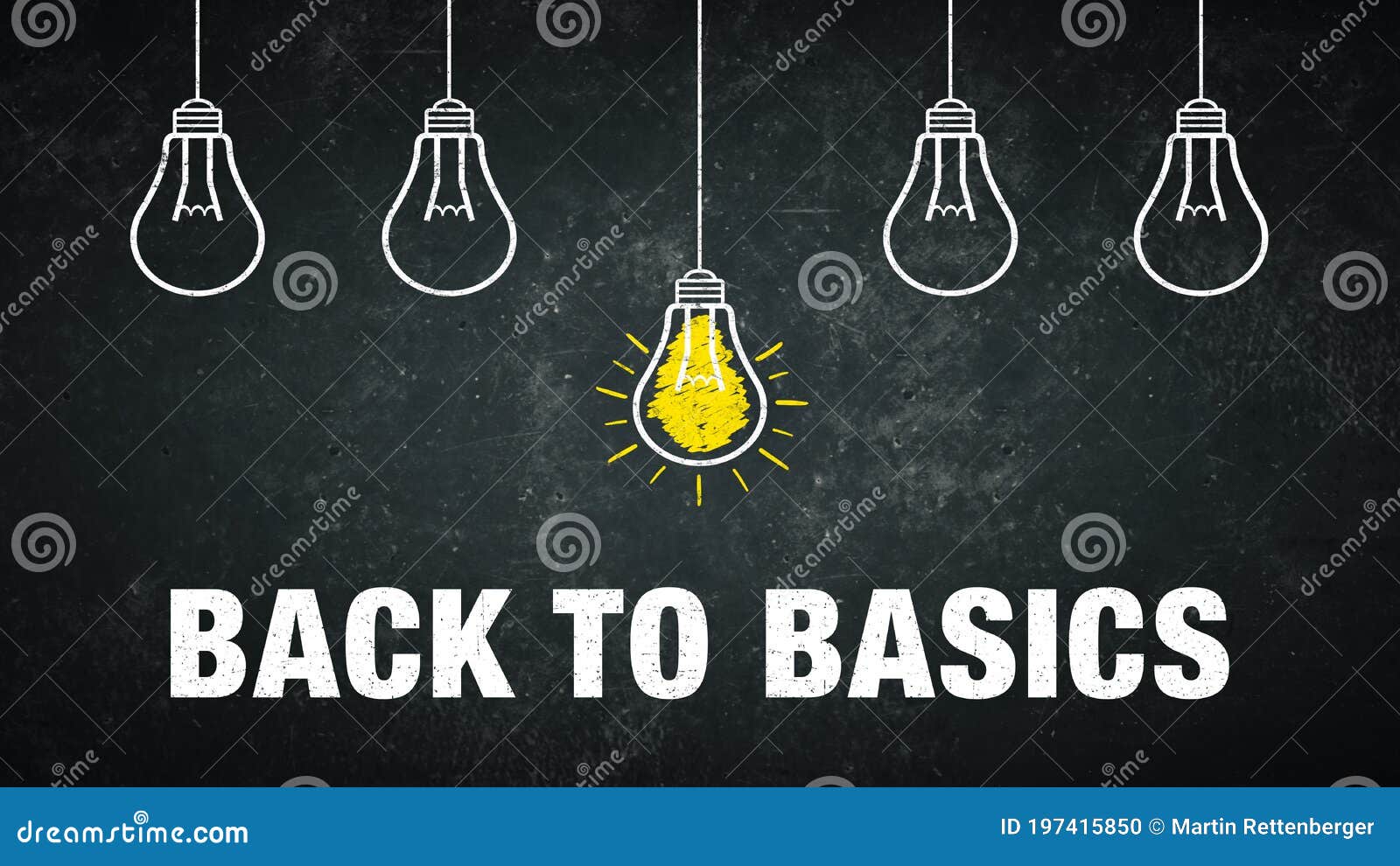 The Basics Stock Photography | CartoonDealer.com #31013204