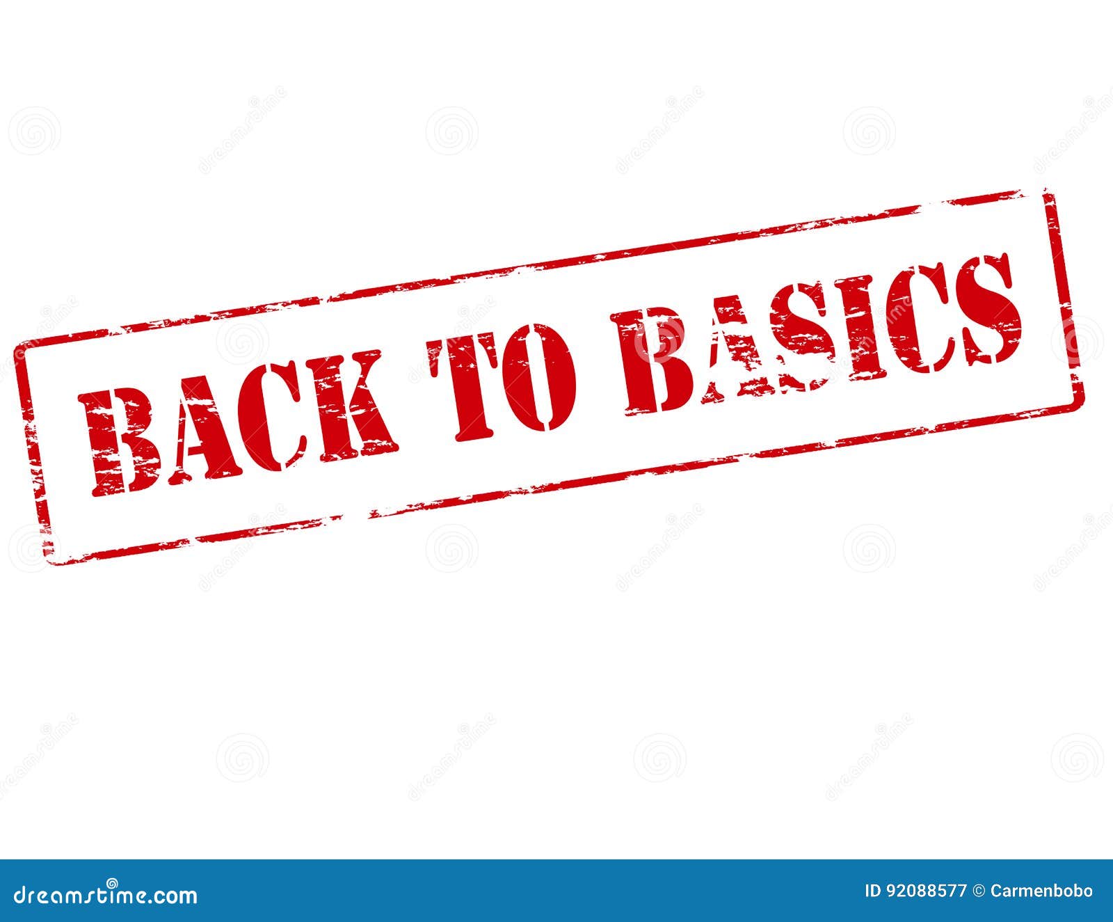 Back to basics stock illustration. Illustration of rubber - 92088577 Back to basics stock illustration. Illustration of rubber - 92088577