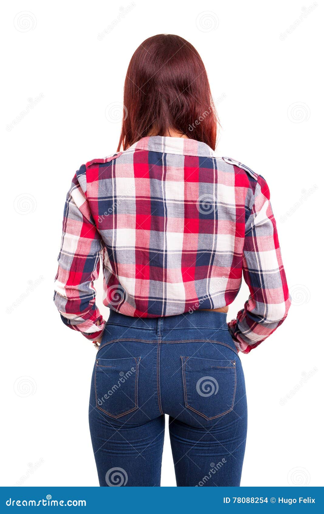 Back to the camera! stock photo. Image of brazil, full - 78088254