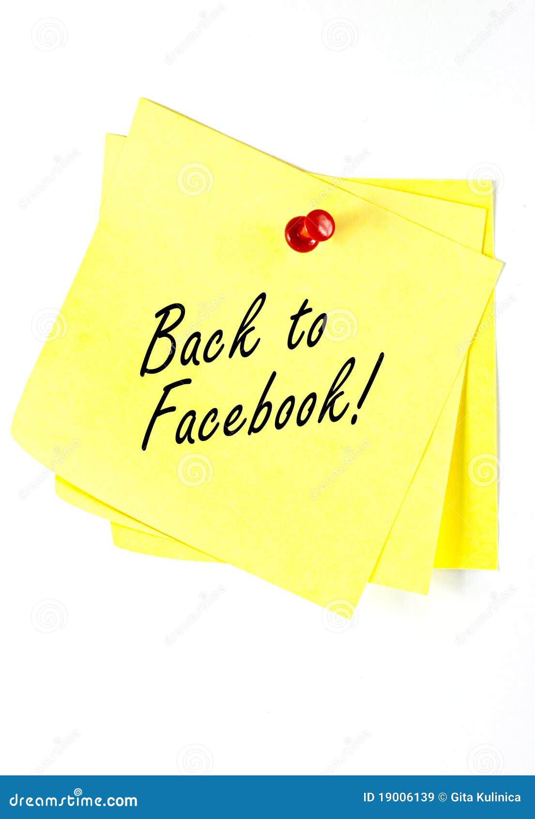 Facebook Look Back