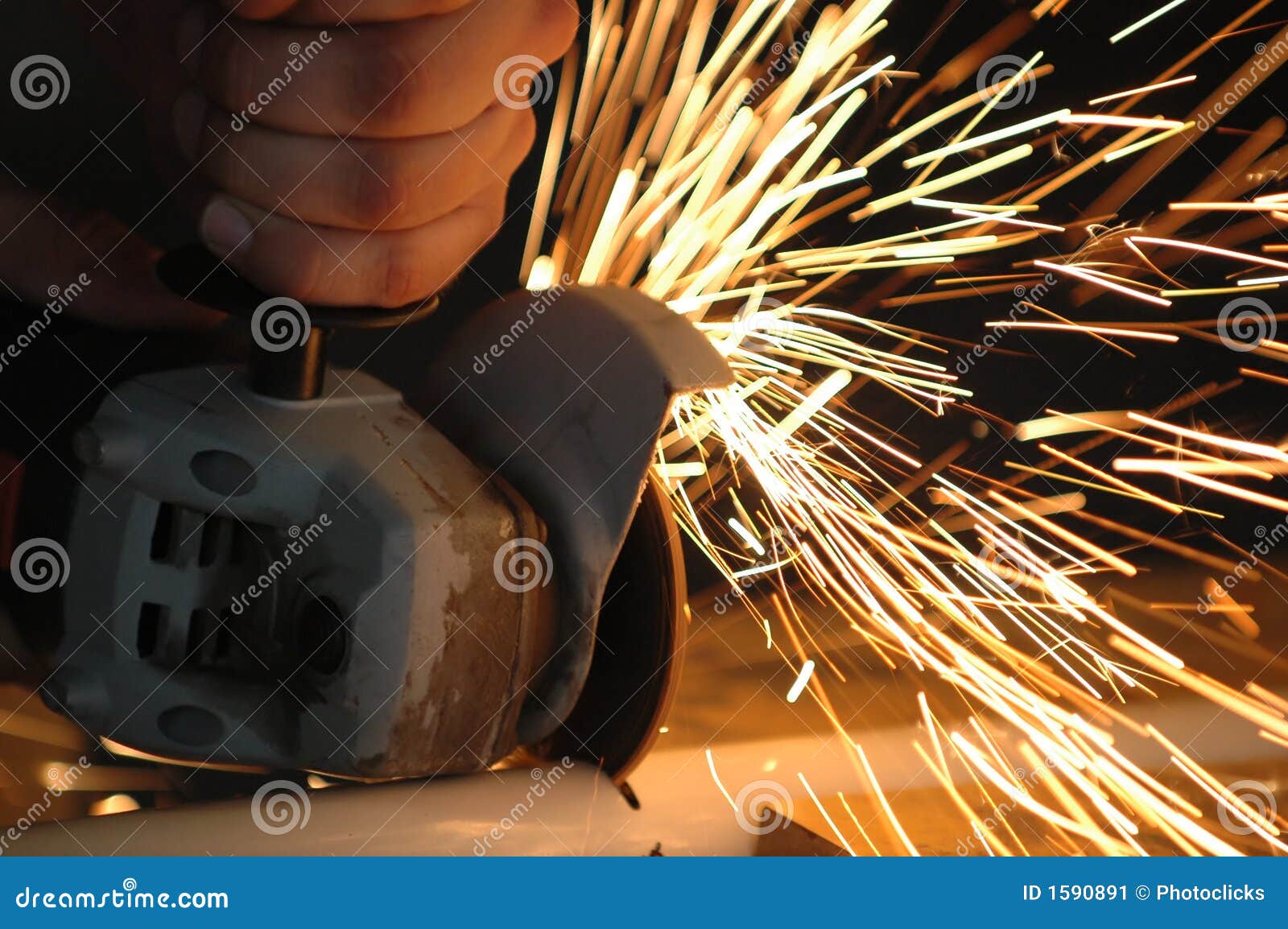Back to the grind stock image. Image of metal, heat, pipe - 1590891