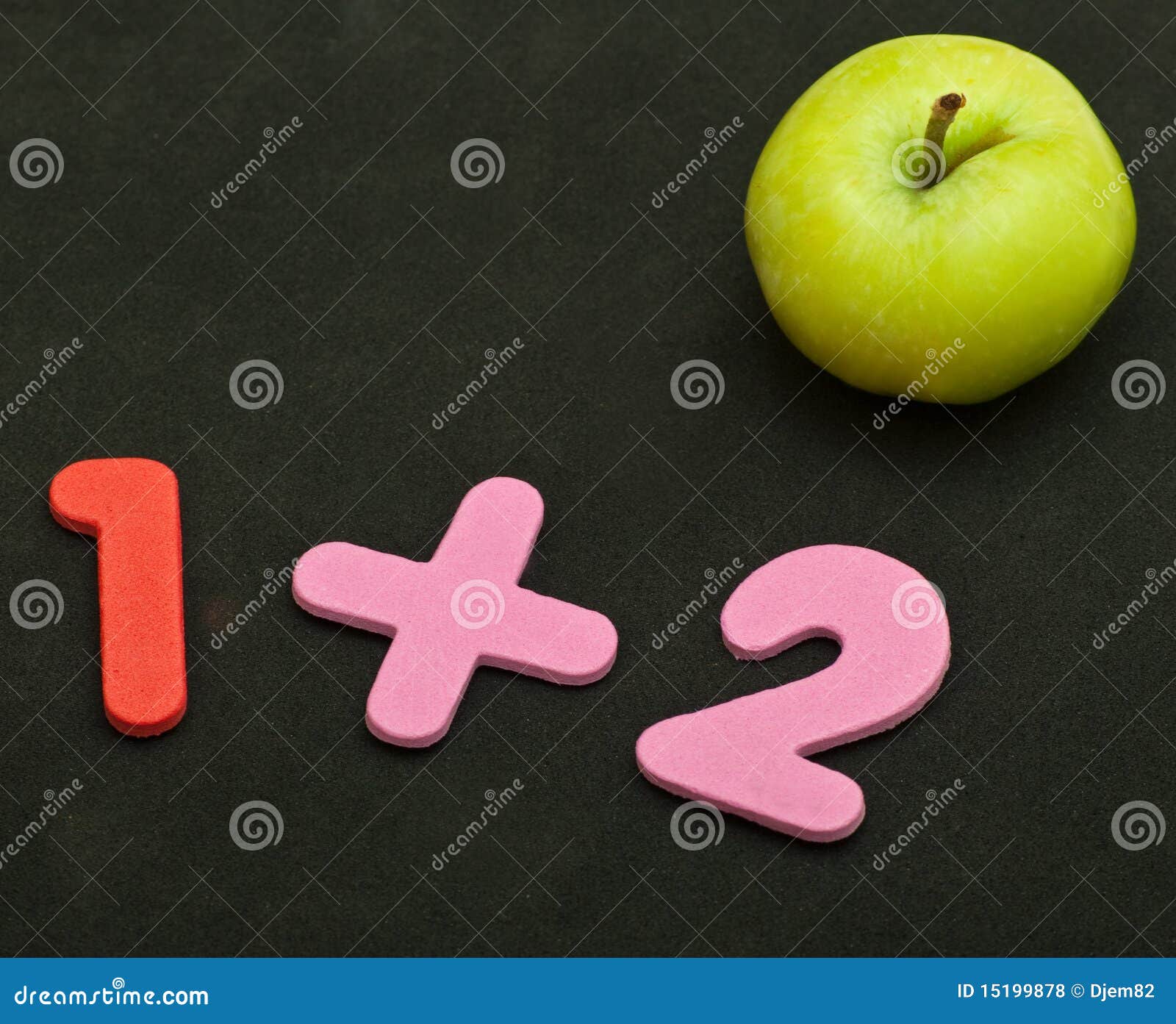 Back To School Picture. Image: 15199878