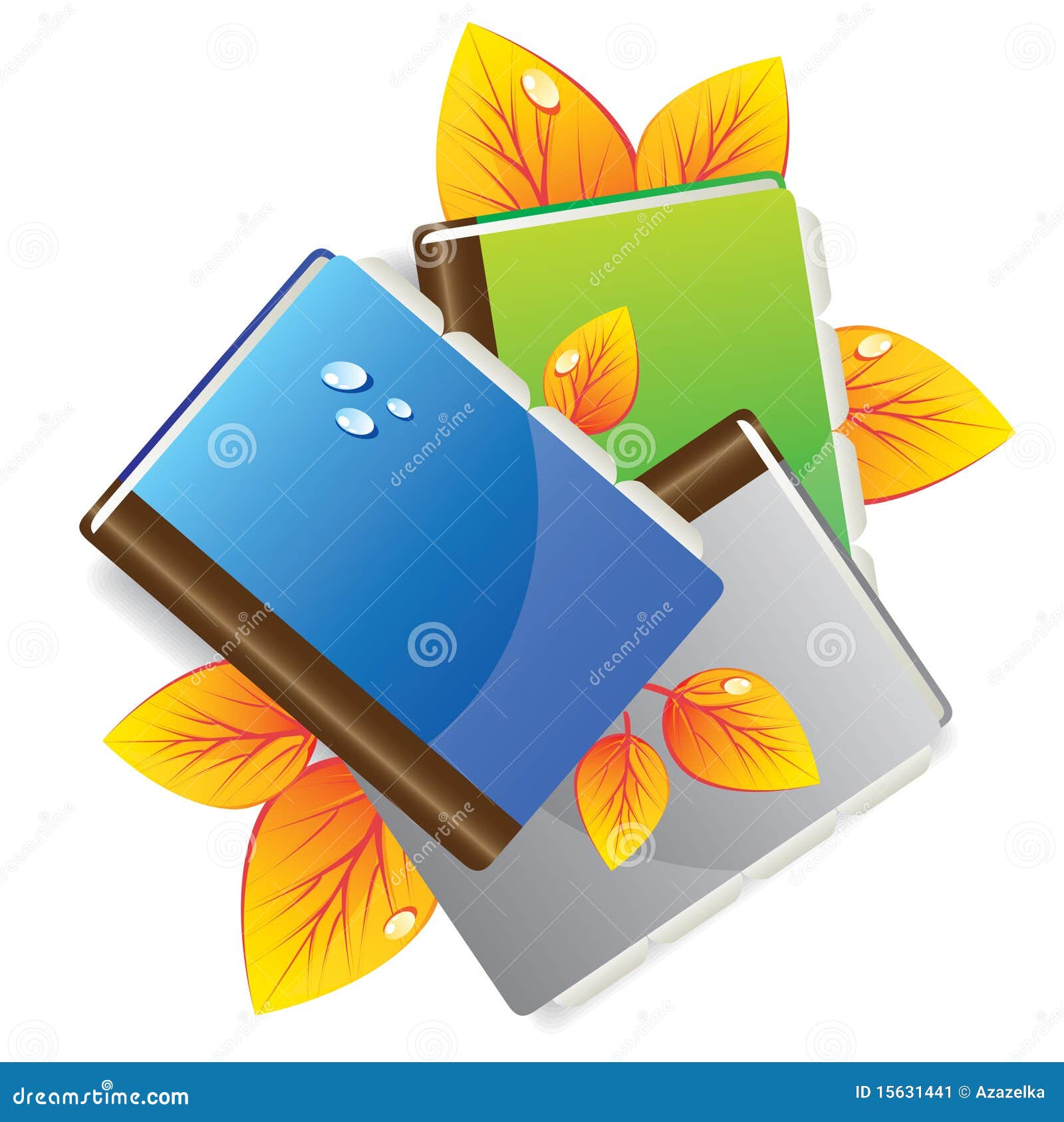 Illustrated Copybooks Stock Illustrations – 2 Illustrated Copybooks ...