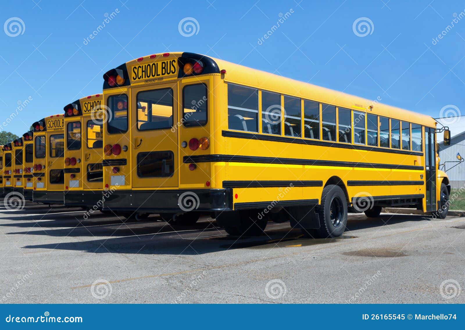 Back to school stock image. Image of school, ride, vehicle - 26165545