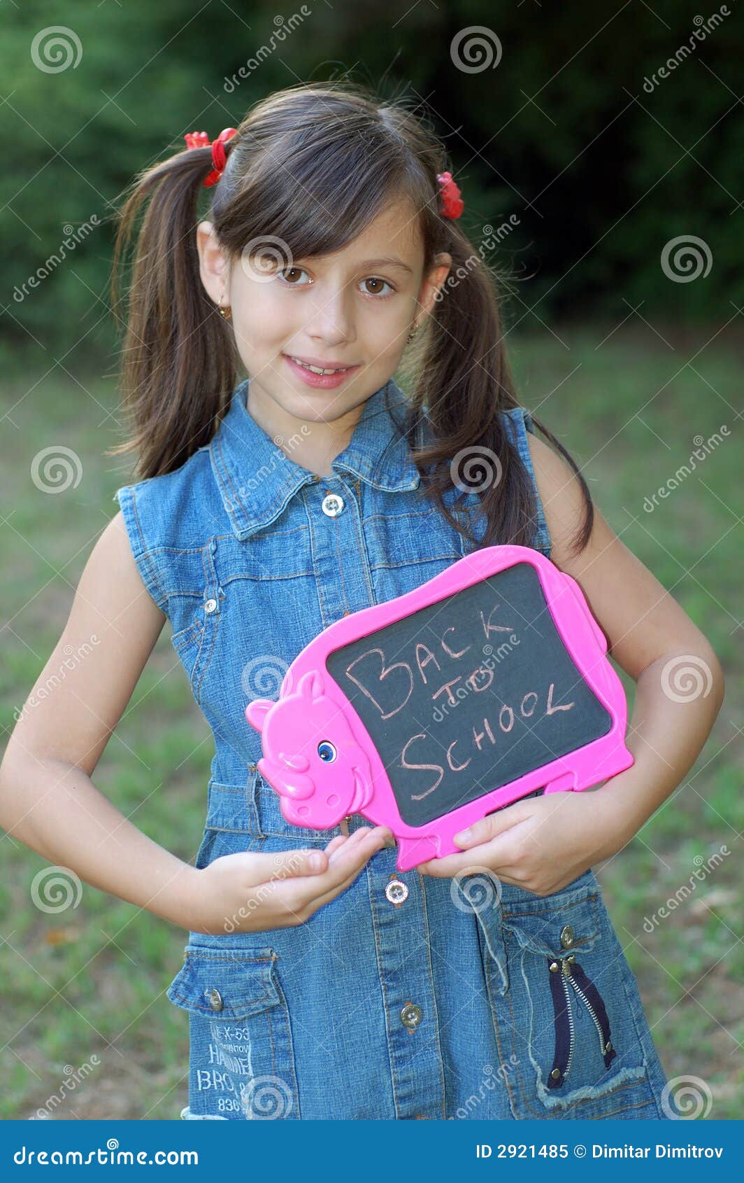 Back to school stock image. Image of isolated, cute, emotion - 2921485