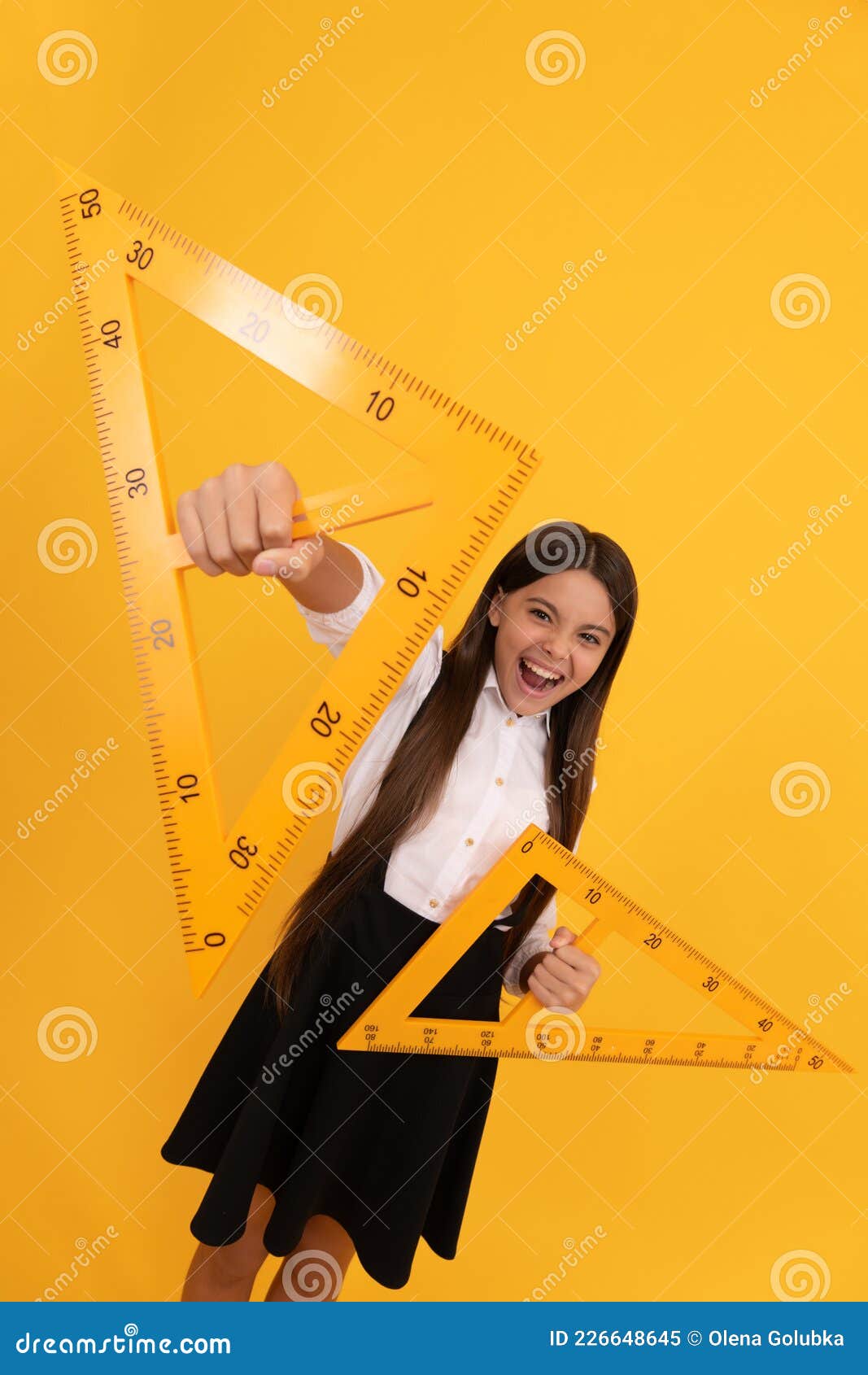 Back To School. Algebra and Geometry. Kid Study Math. Angle Degree ...