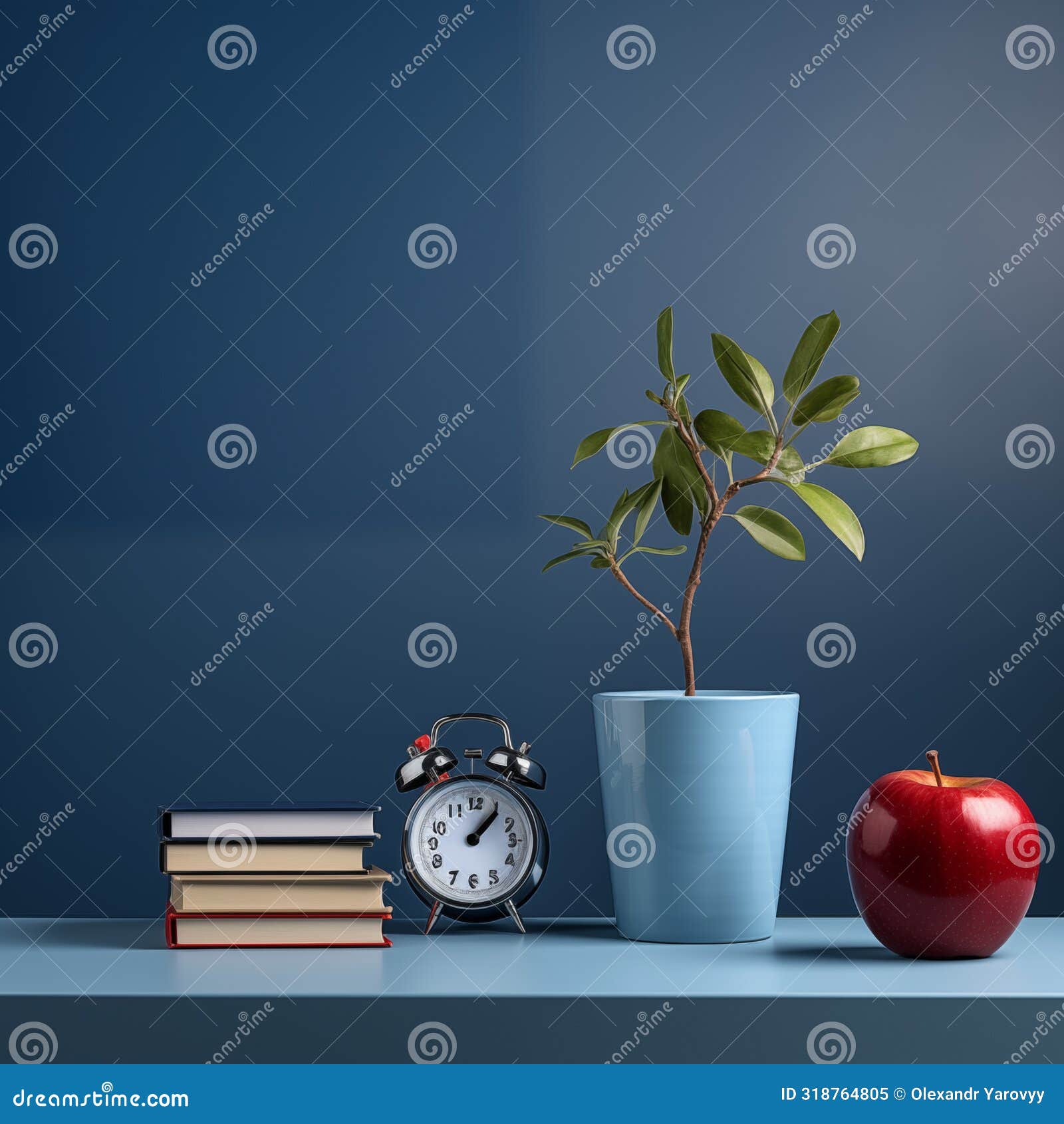 Back To School Background. Home Study, Studentship. Education and ...