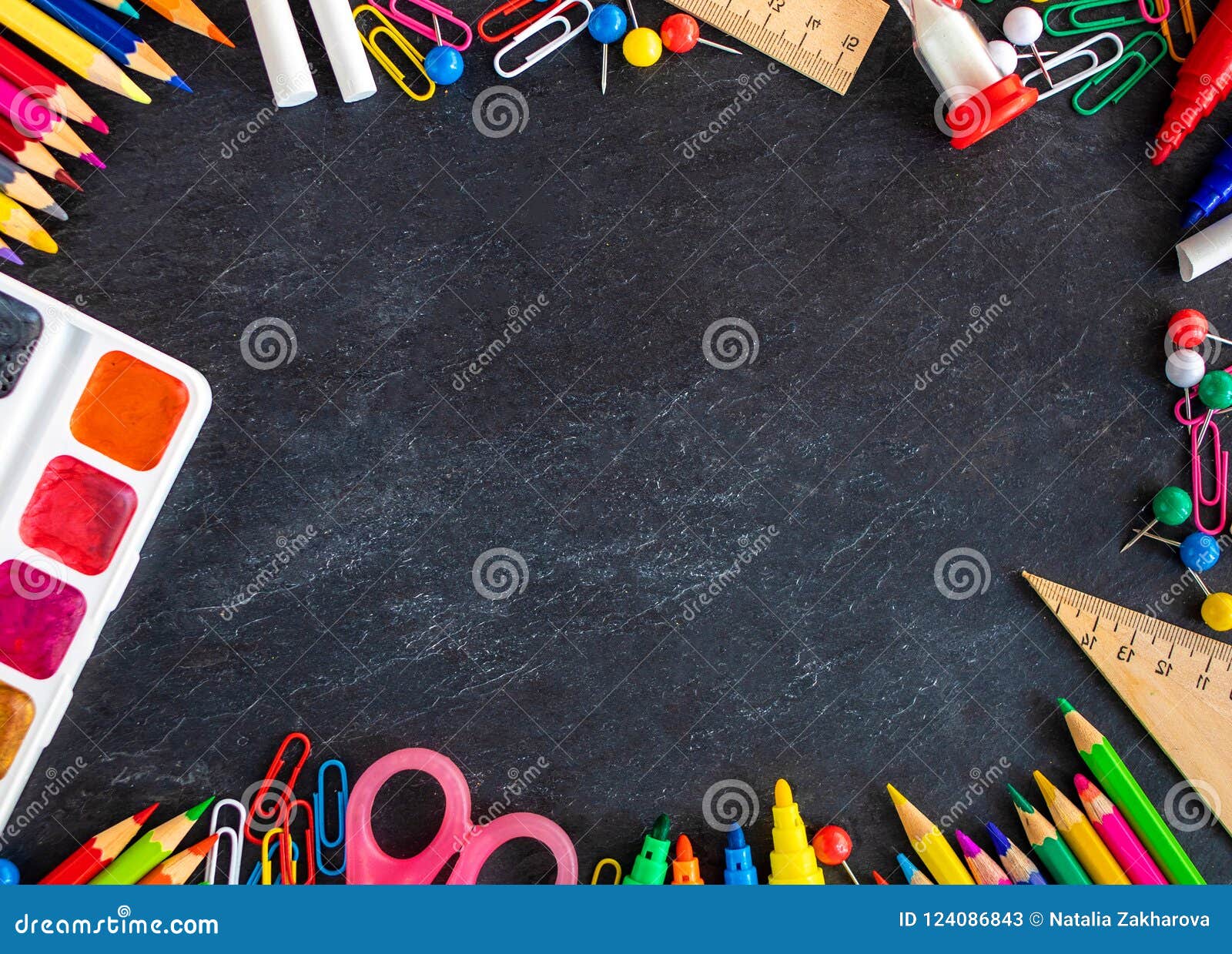 School Picture Backgrounds