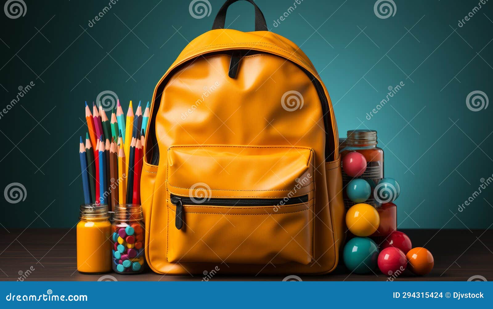 Back To School Backpack, Pencil, Book, Learning, Classroom, Studying ...
