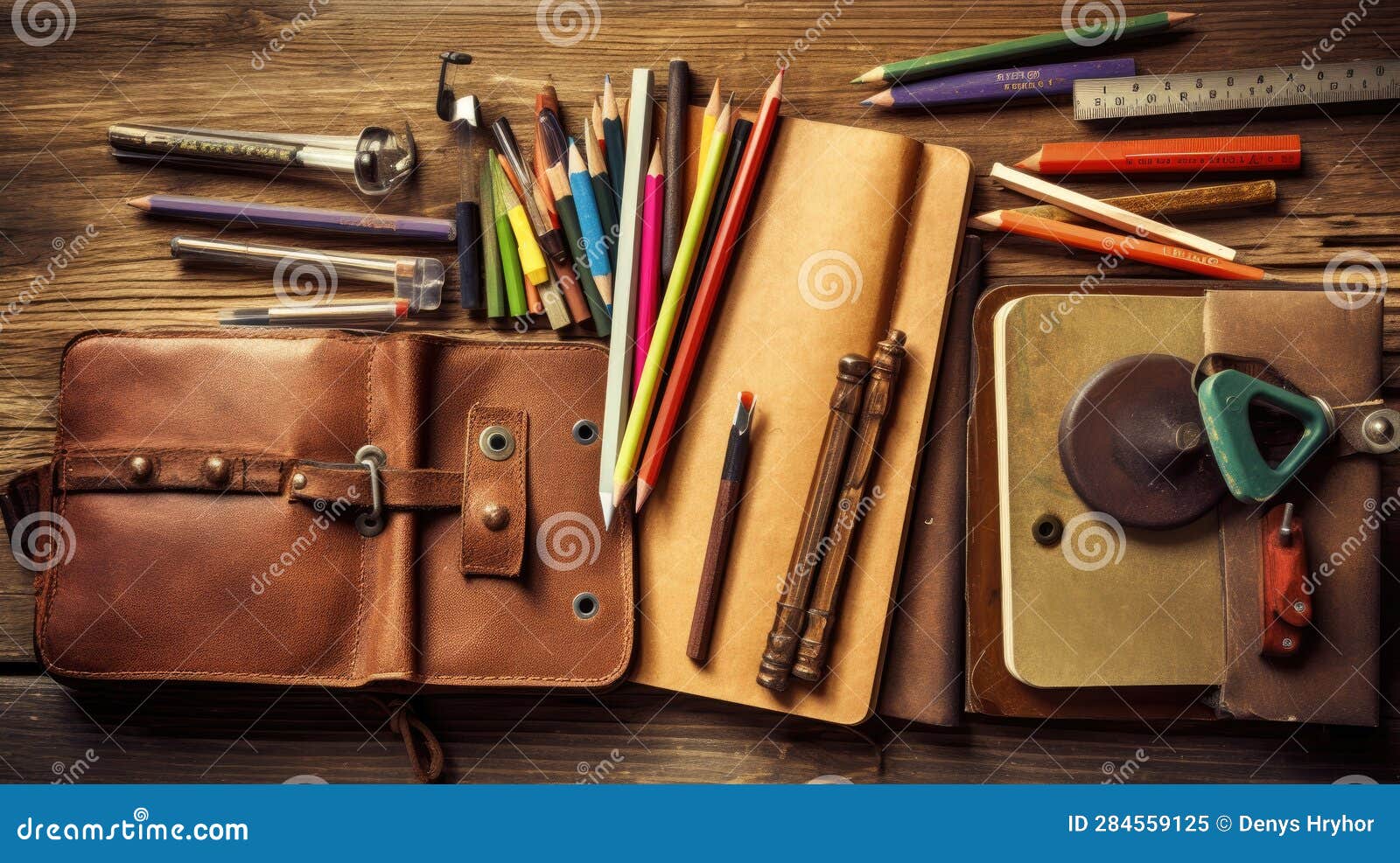 Back To School, the Beginning of the Academic Year. School Allowance ...