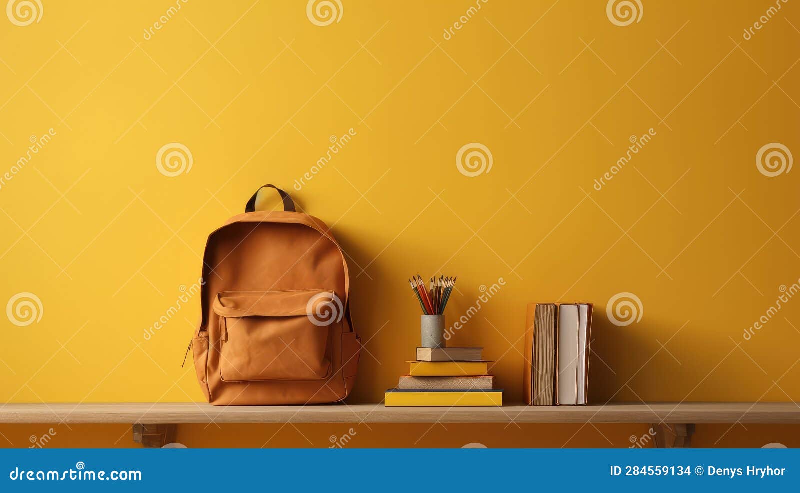 Back To School, the Beginning of the Academic Year. School Allowance ...