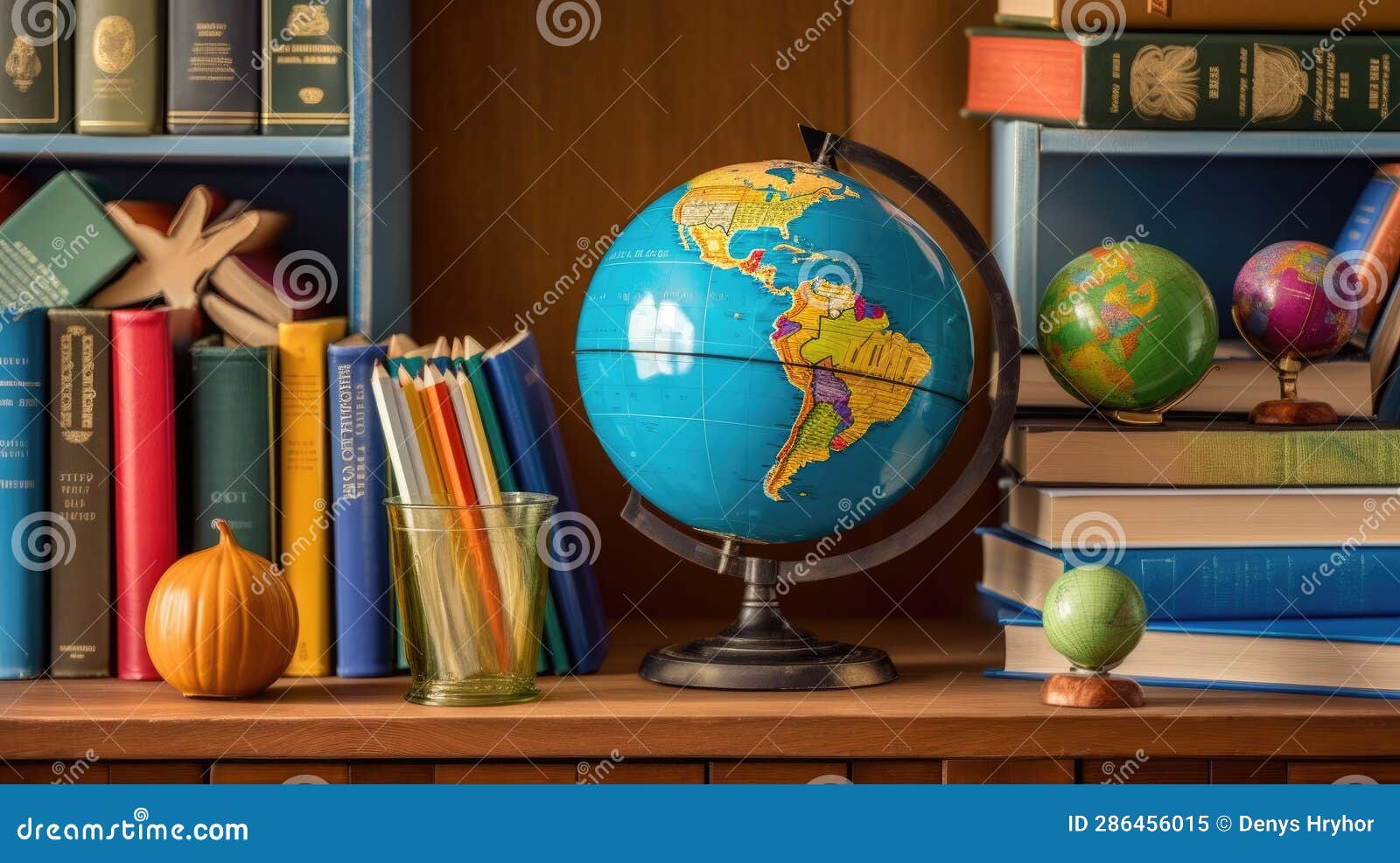 Back To School, the Beginning of the Academic Year. School Allowance ...