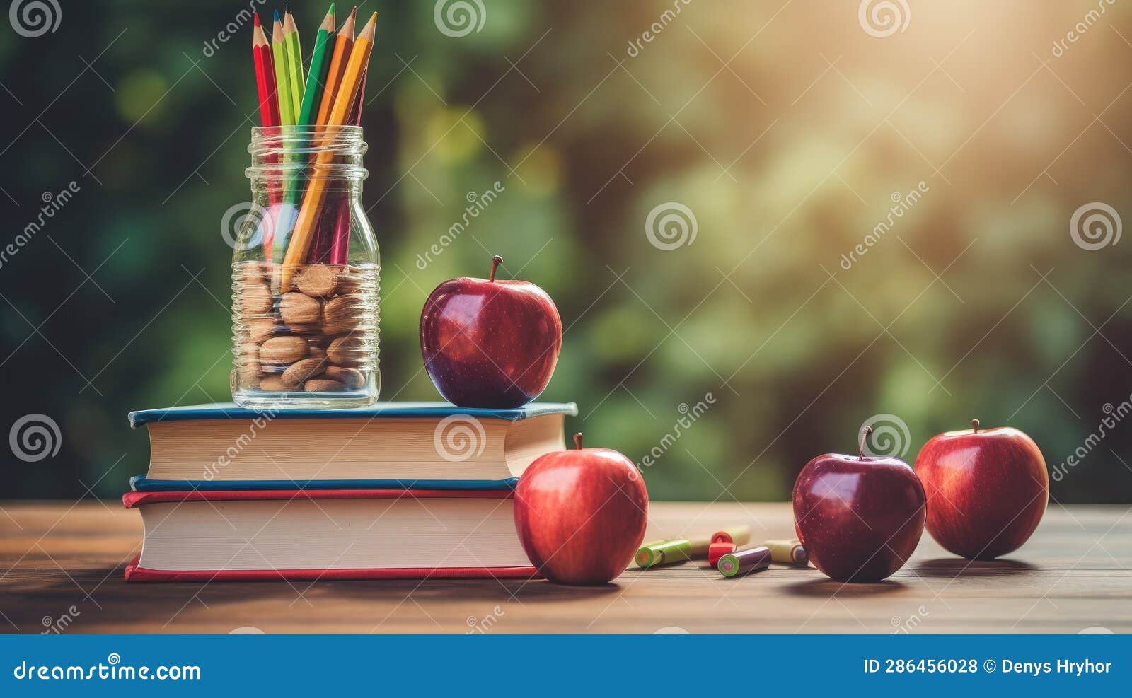 Back To School, the Beginning of the Academic Year. School Allowance ...