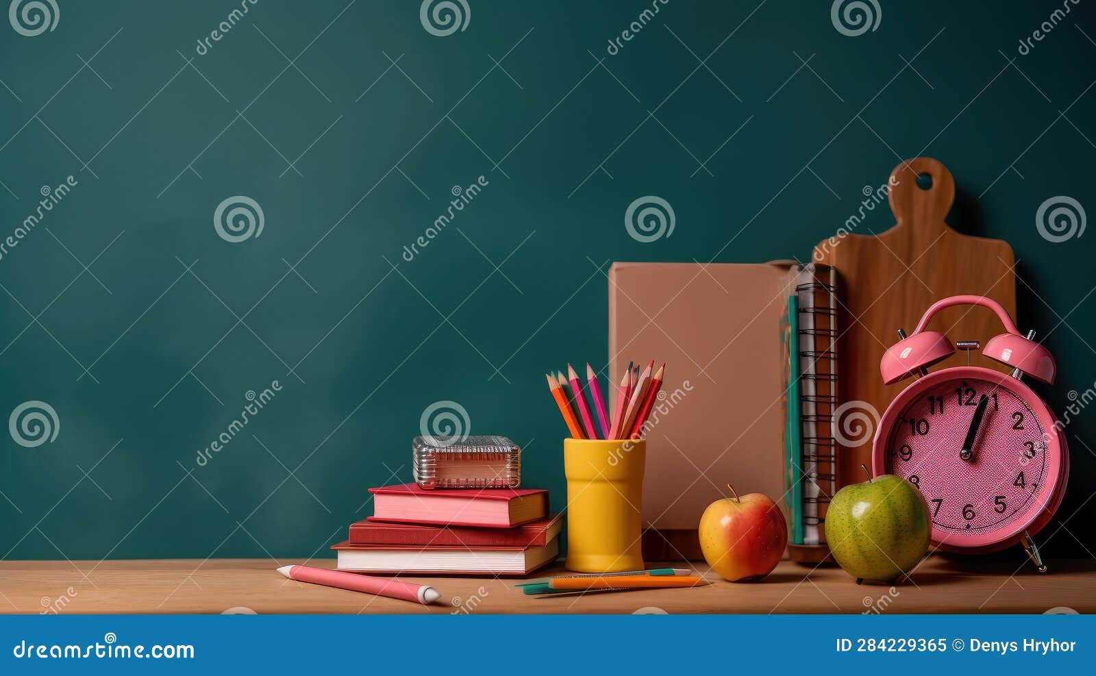 Back To School, the Beginning of the Academic Year. School Allowance ...