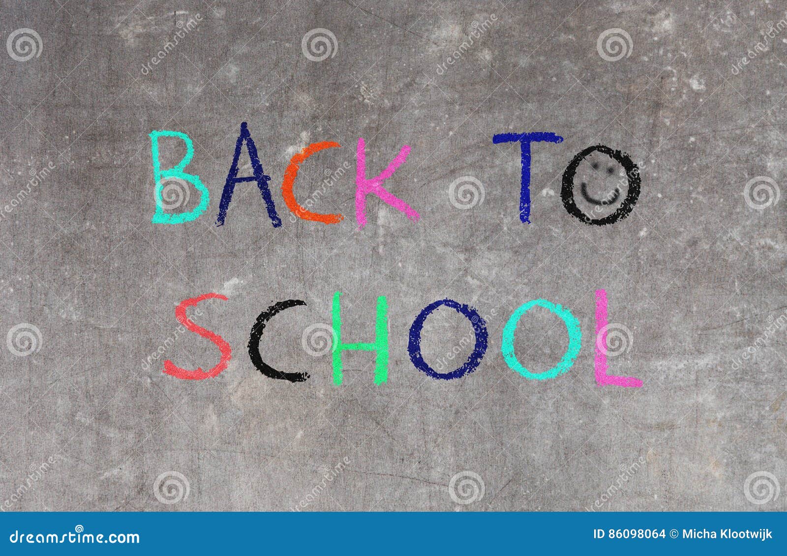Back to school, blackboard stock photo. Image of texture - 86098064