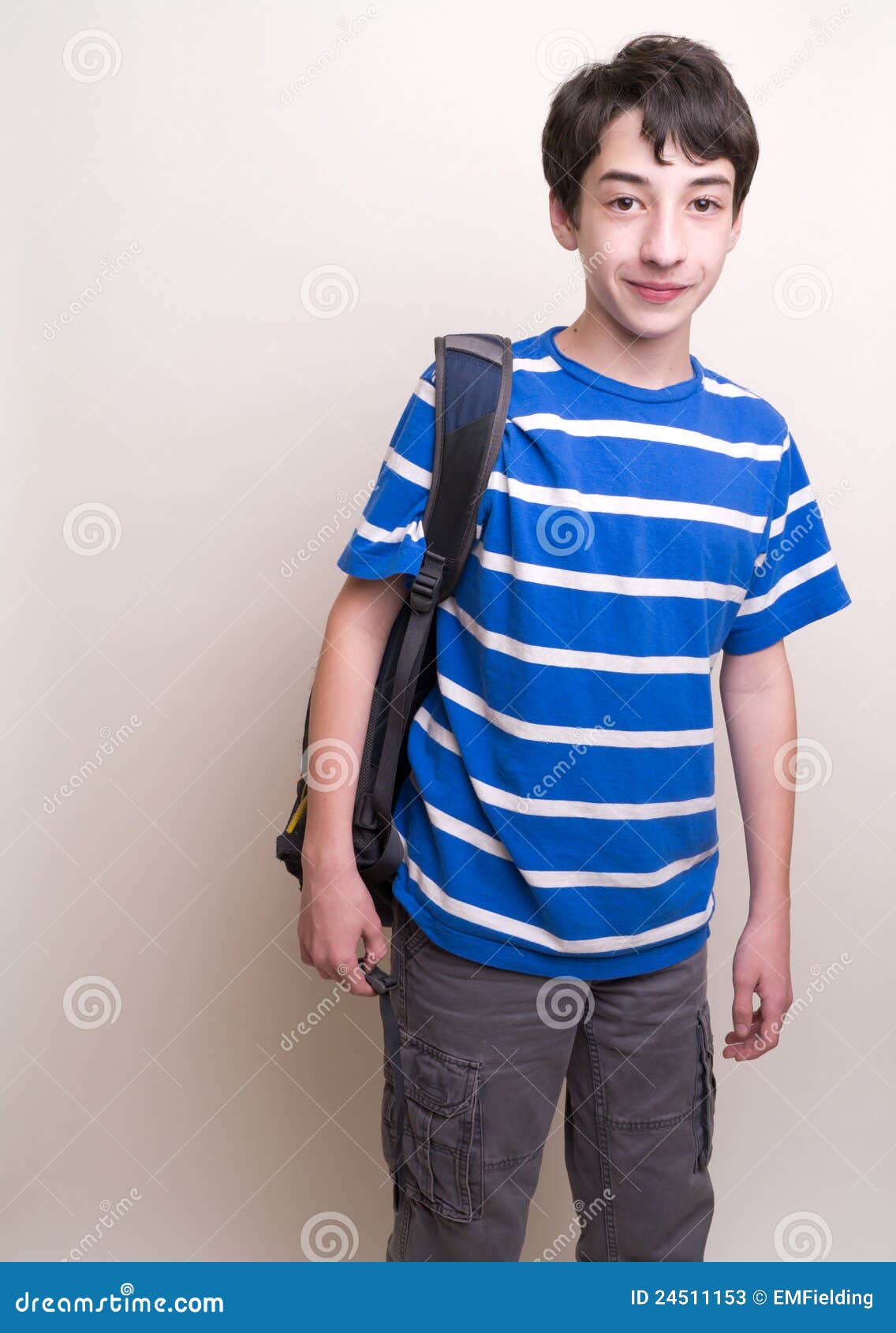 Back to School Boy Student stock image. Image of pupil - 24511153