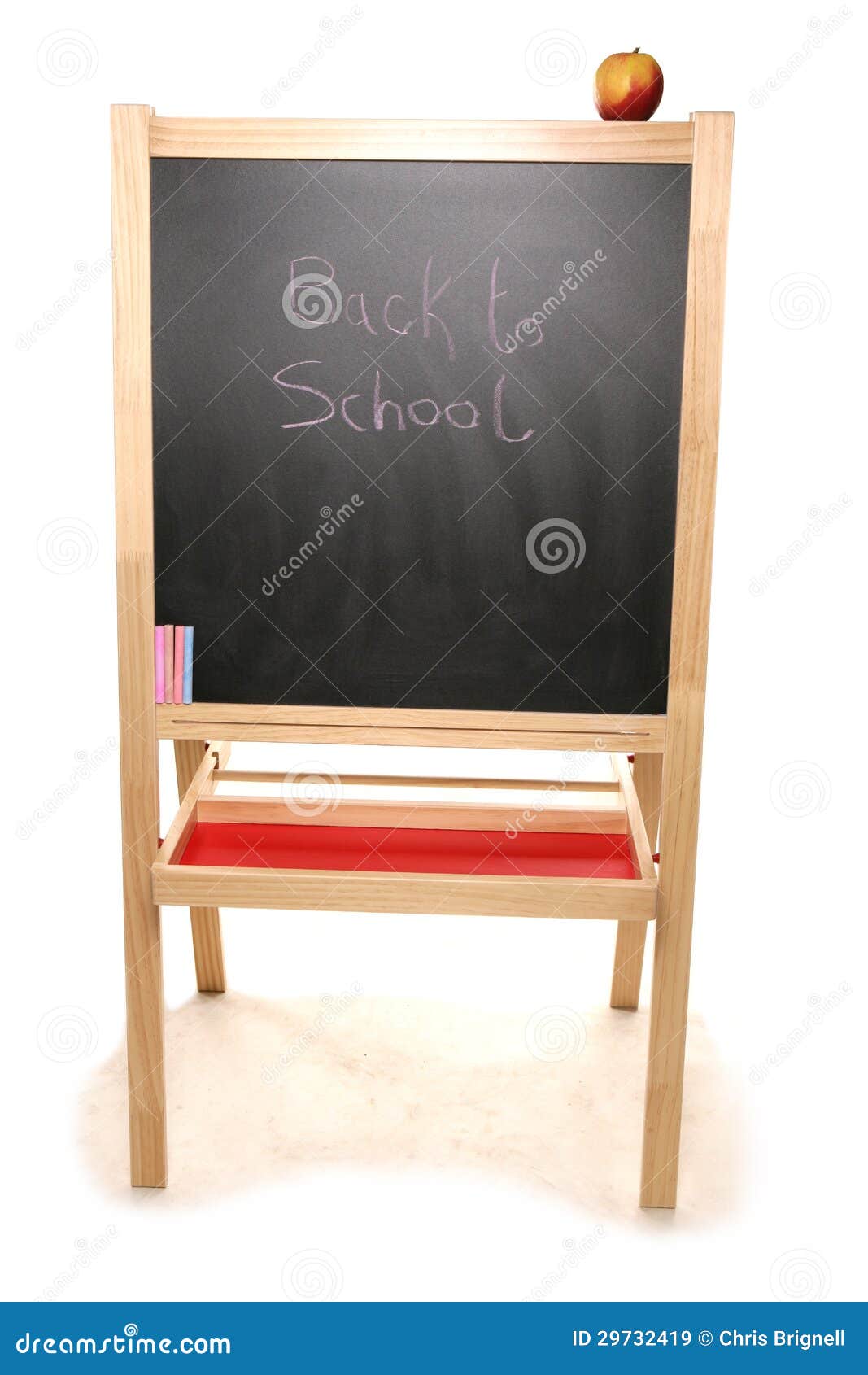 Back to school chalk board stock image. Image of teachers - 29732419