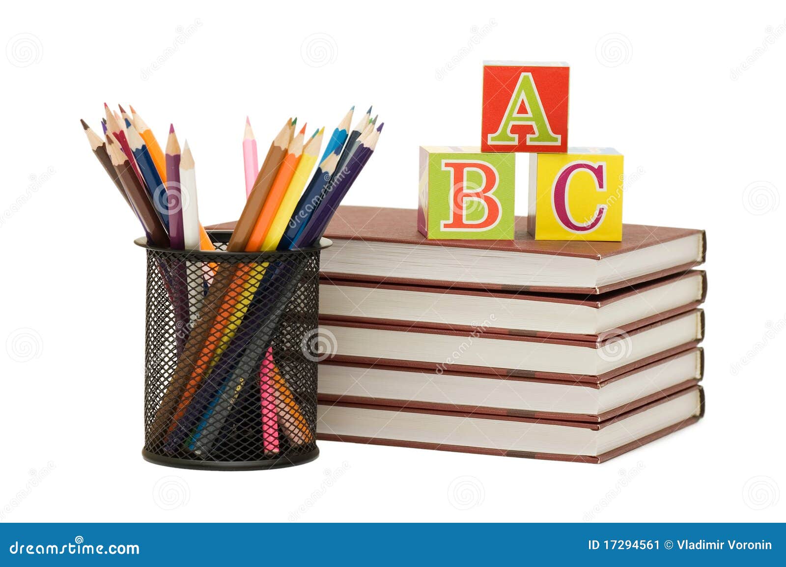 Free Download Back To Book Pencil Eraser Ppt Backgrounds For - Riset