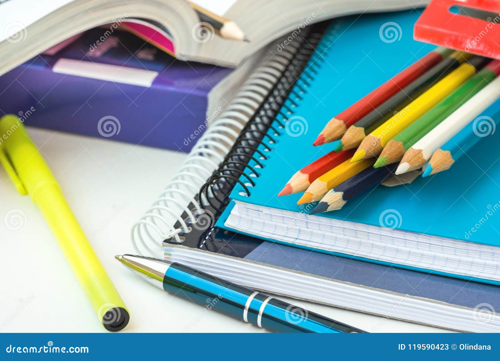 2,842 Pen Workbook Stock Photos - Free & Royalty-Free Stock Photos from ...