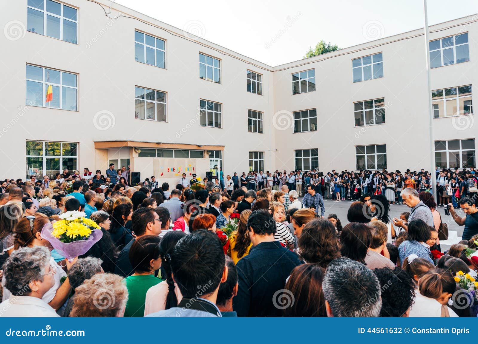 Back to school editorial photography. Image of crowded - 44561632