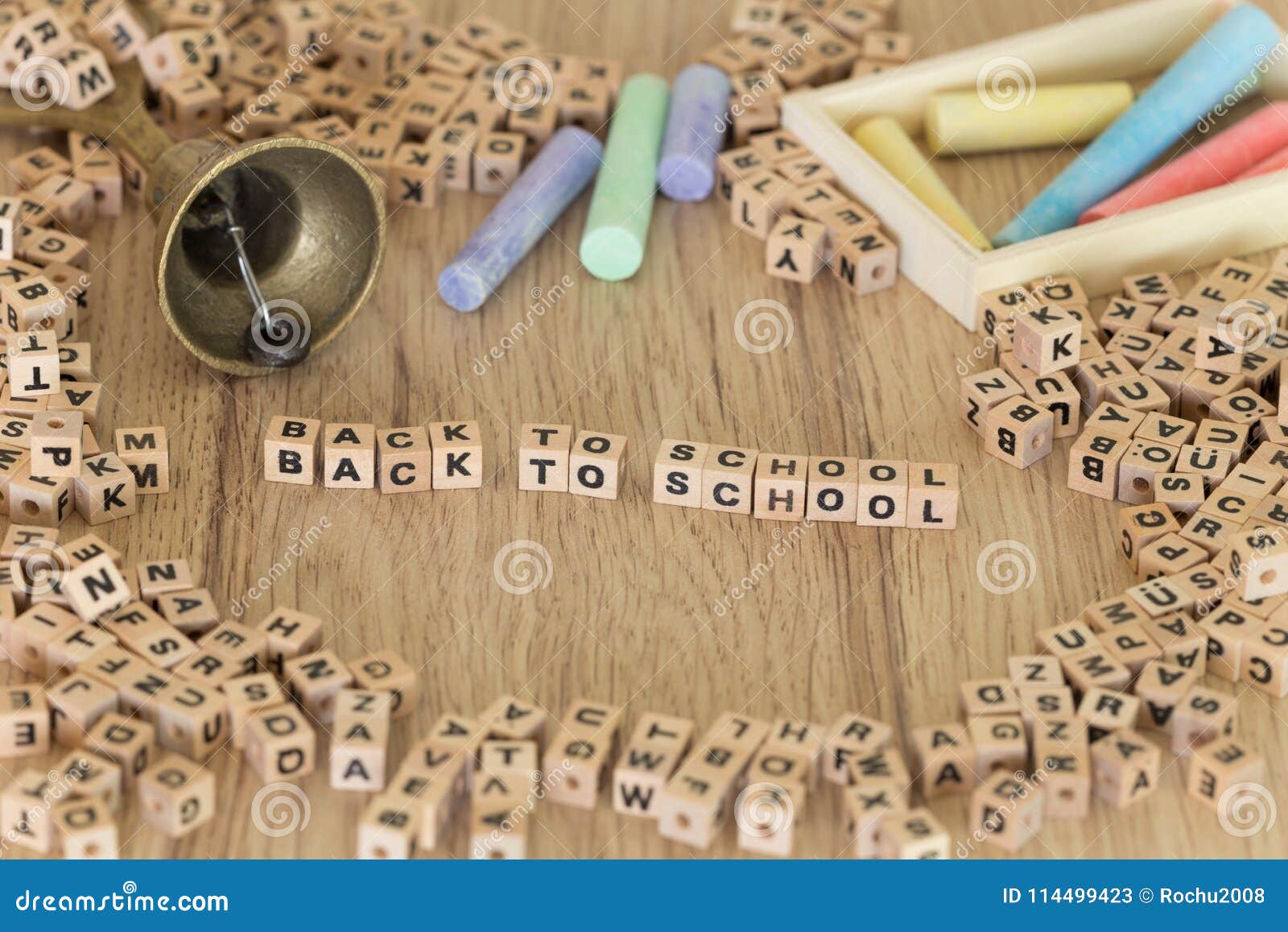 Back to school / concept stock image. Image of schooling - 114499423