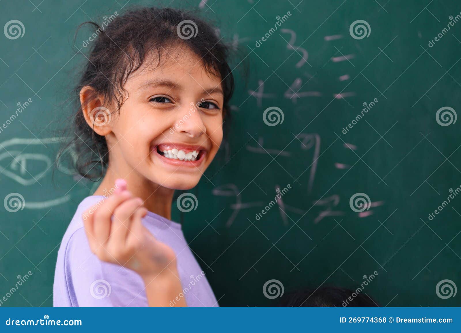 Back To School, Kids Education Knowledge Stock Photo - Image of class ...