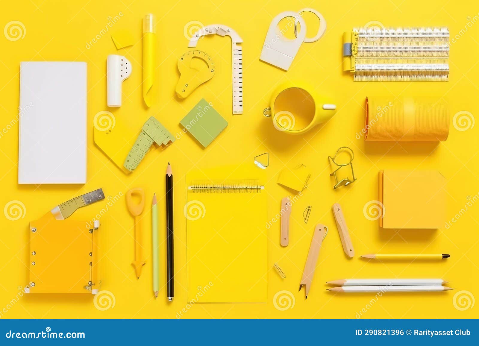 Back To School & Online School Concept. Back To School & Online School ...