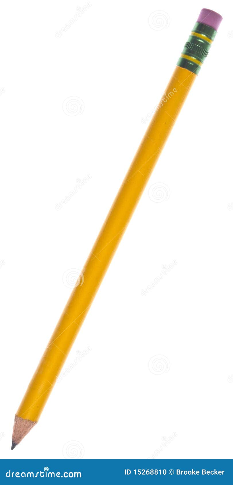 Back to School Pencil stock photo. Image of draw, conceptual - 15268810