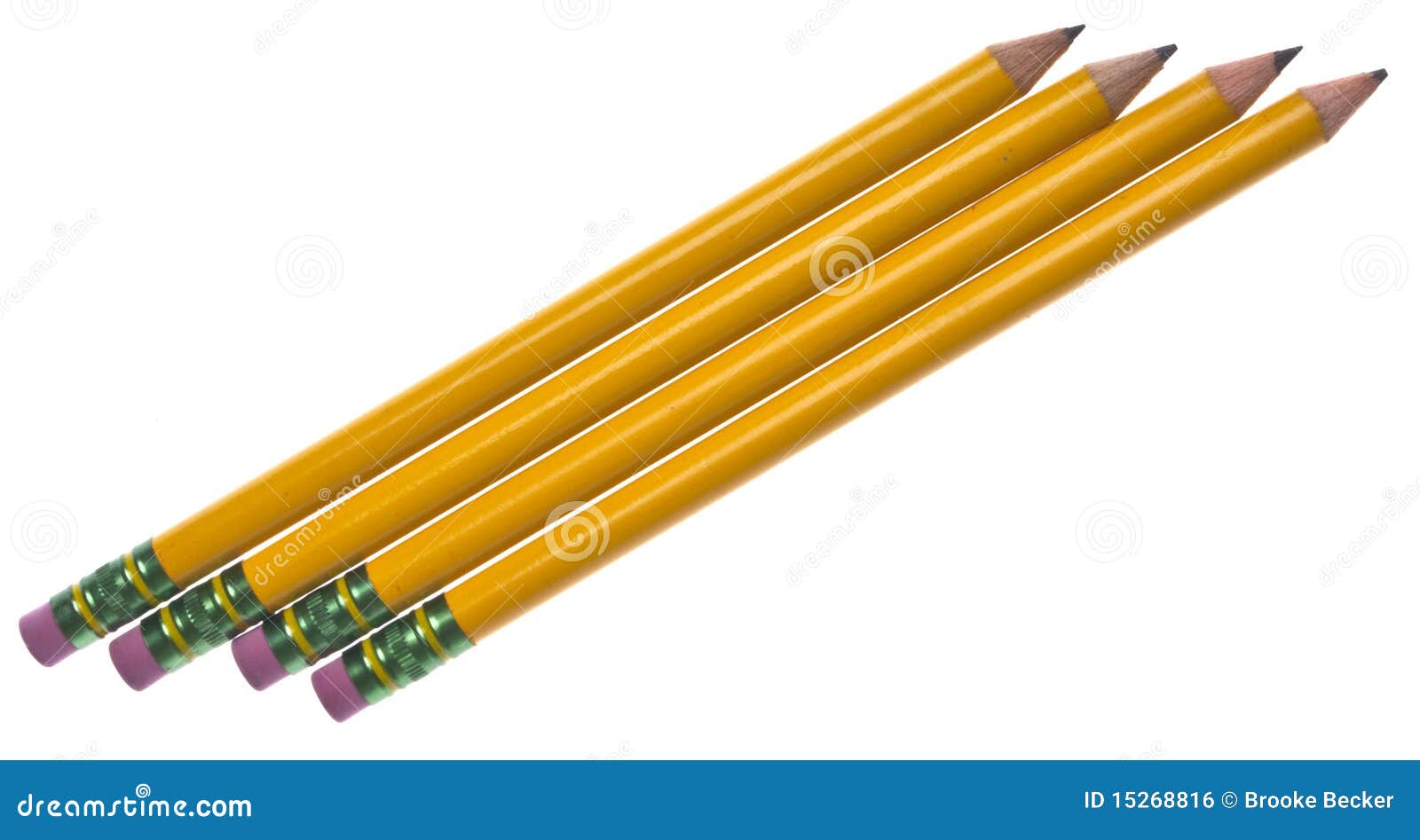 School Pencils