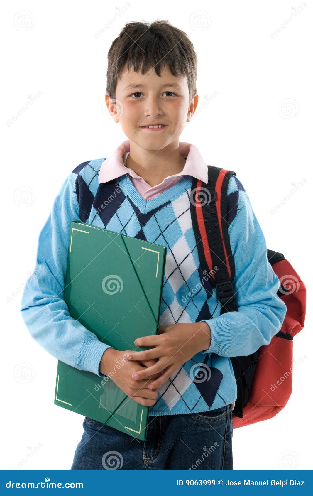 Pretty Student With Teddy Bear Royalty-Free Stock Photography ...
