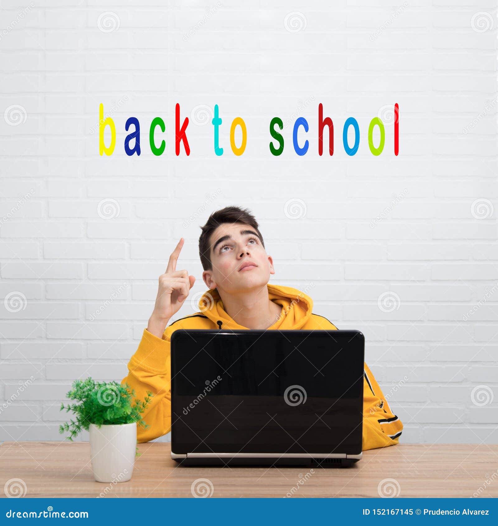 Back to school stock image. Image of education, exams - 152167145