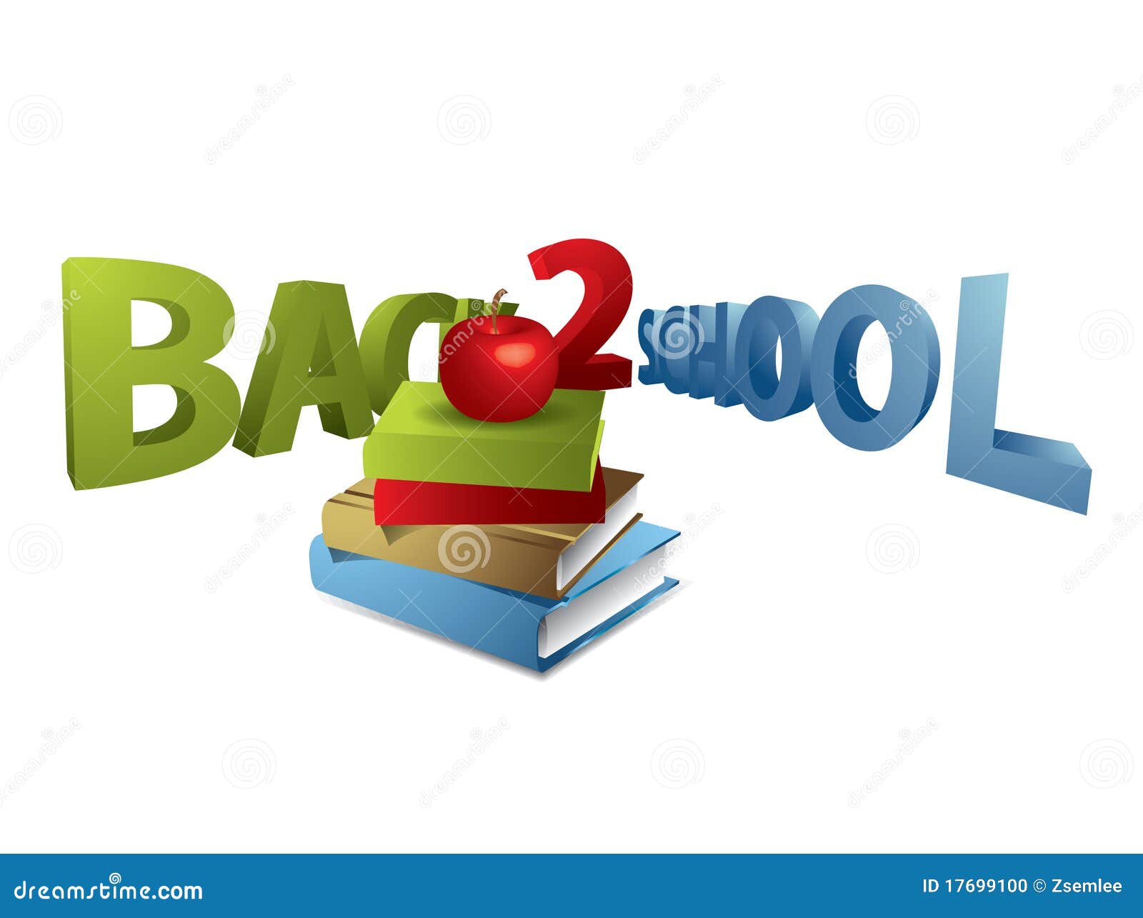 Art School Text Vector Design. School Background With Hand Drawn School ...