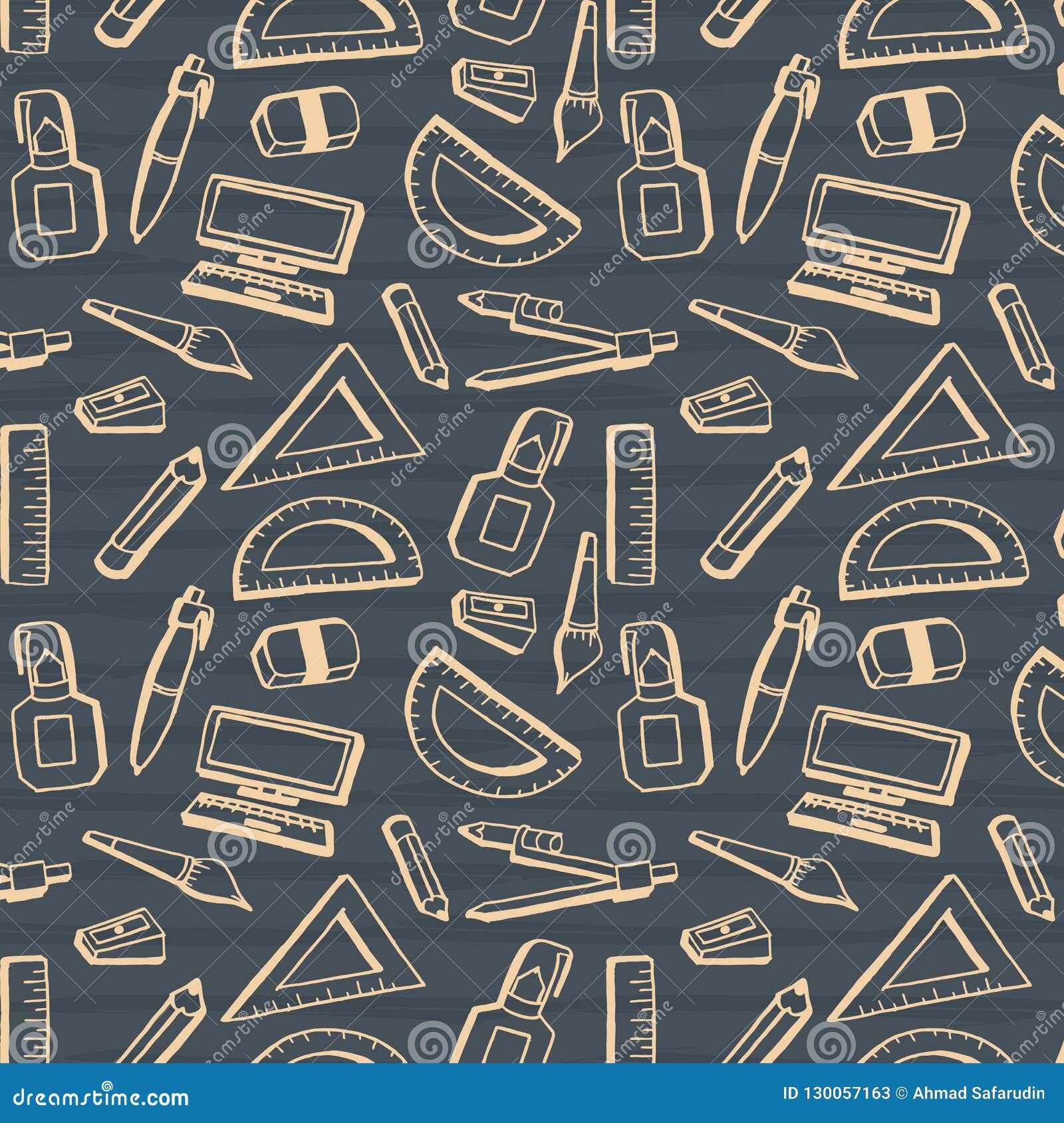 Doodle Study Stock Illustrations – 30,472 Doodle Study Stock ...