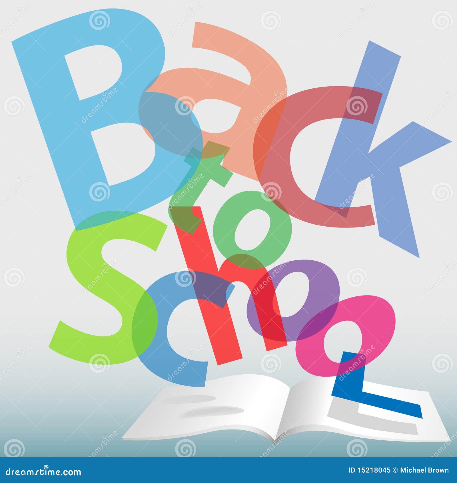 School Words Stock Illustrations – 16,085 School Words Stock ...