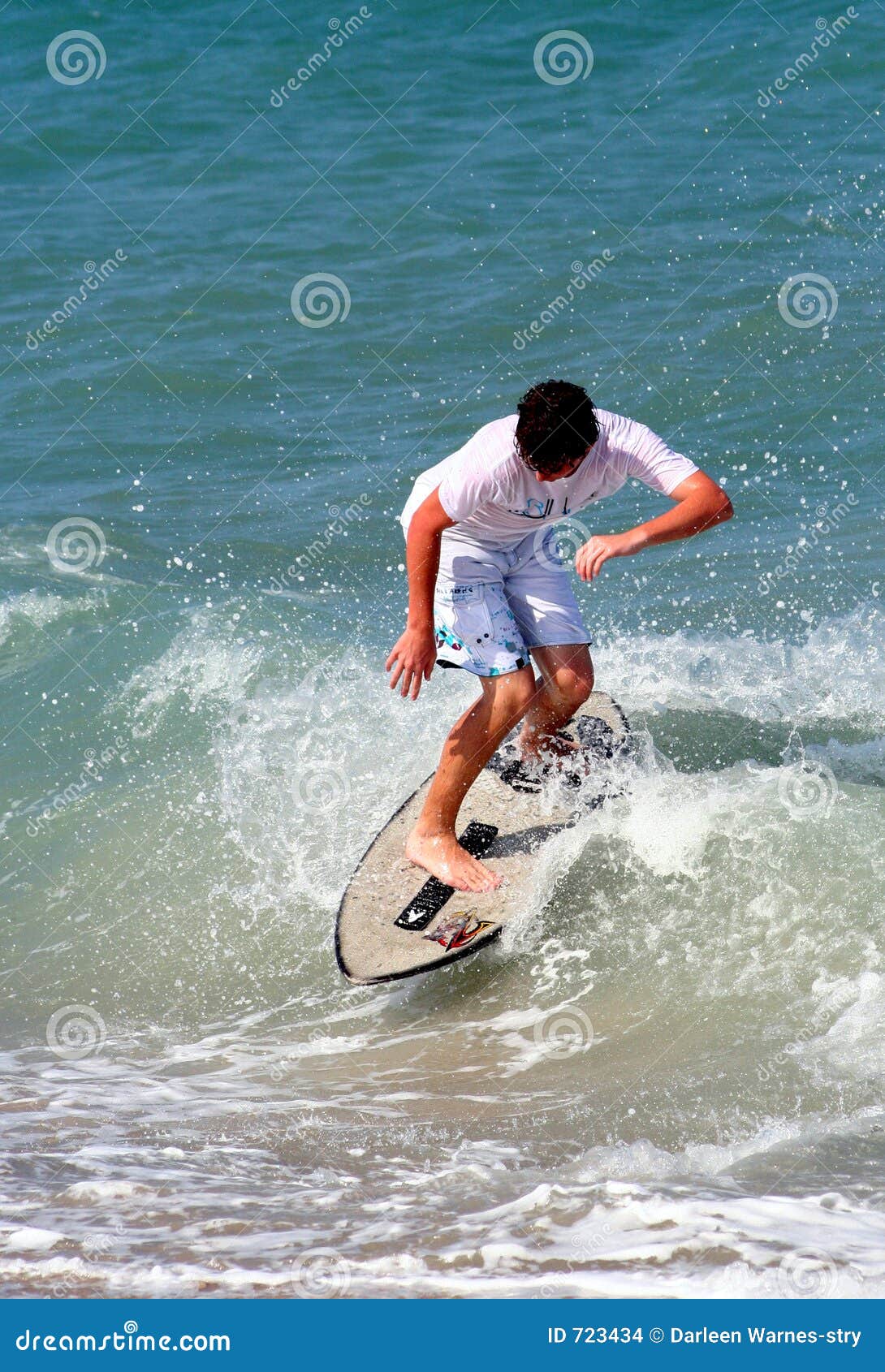 Back to shore stock photo. Image of enjoy, wave, goof, people - 723434