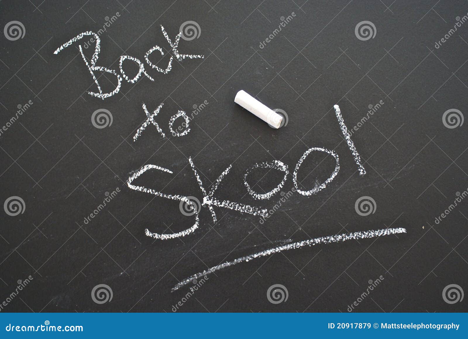 Back to Skool stock image. Image of school, finish, primary - 20917879