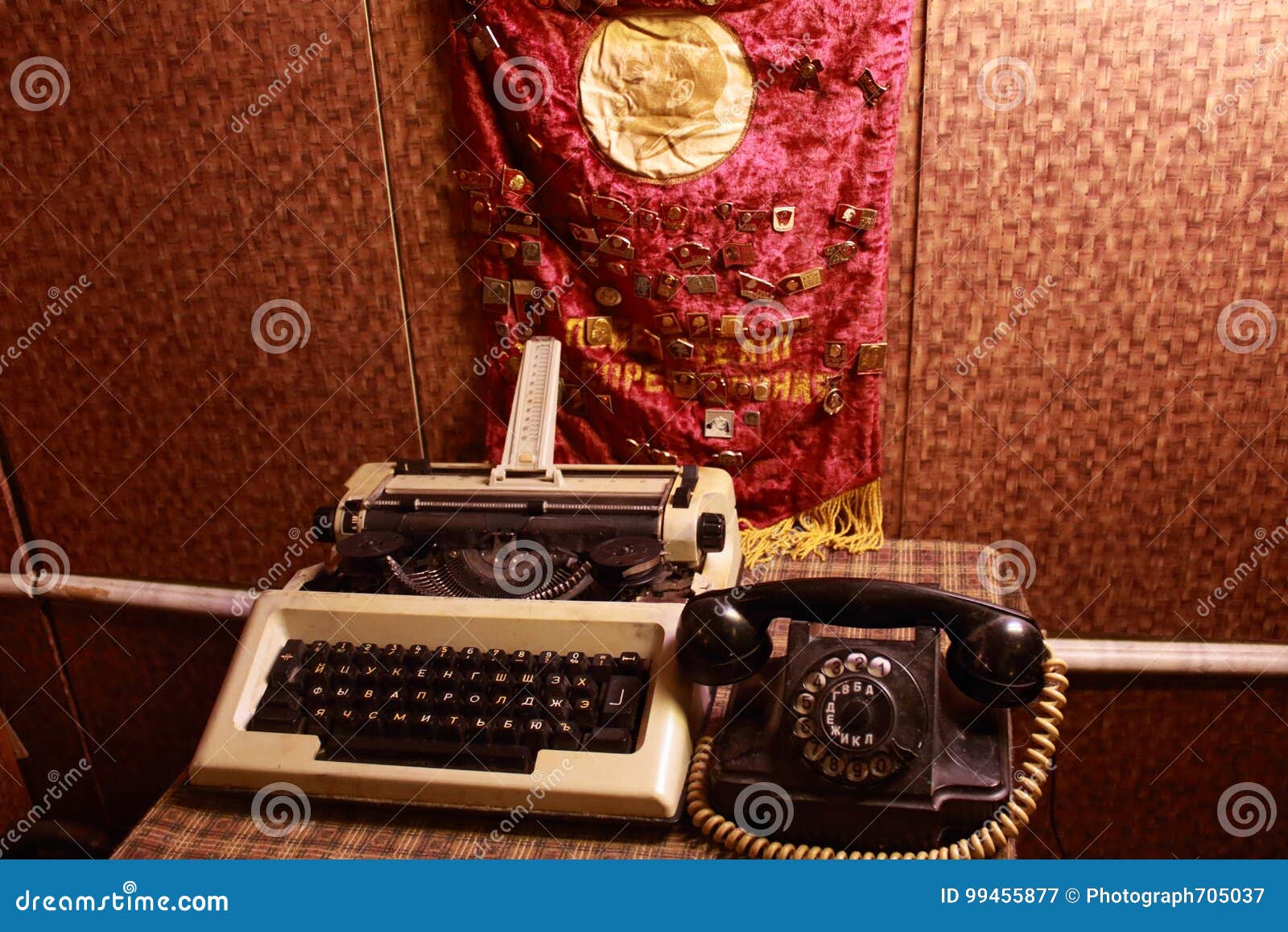 Back to USSR editorial photography. Image of socialism - 99455877