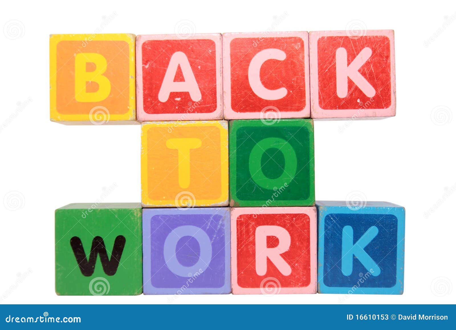 Return To Work After Covid-19 Quarantine. Busy Millennial Woman In ...