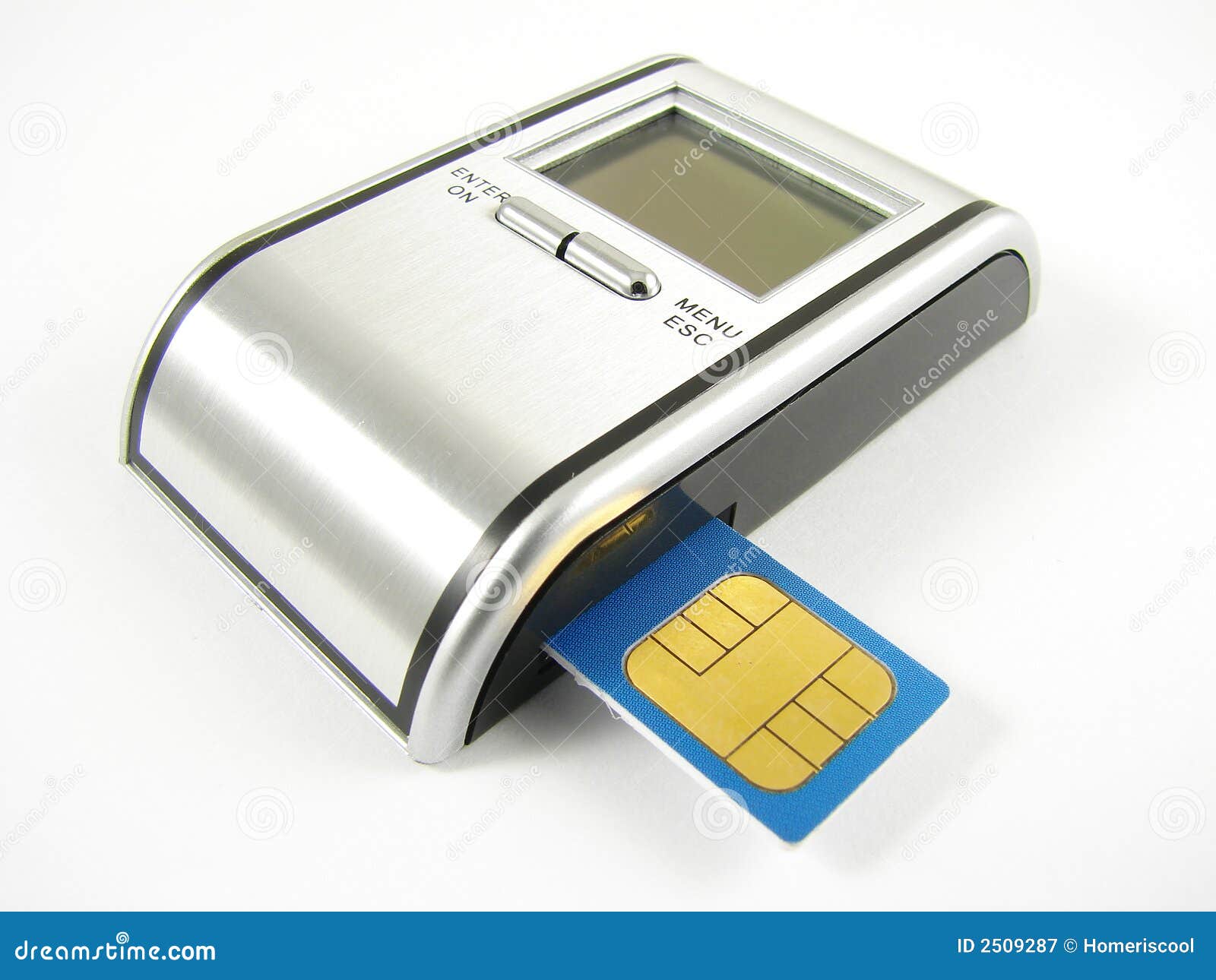 Back up your sim card stock image. Image of safety, money - 2509287