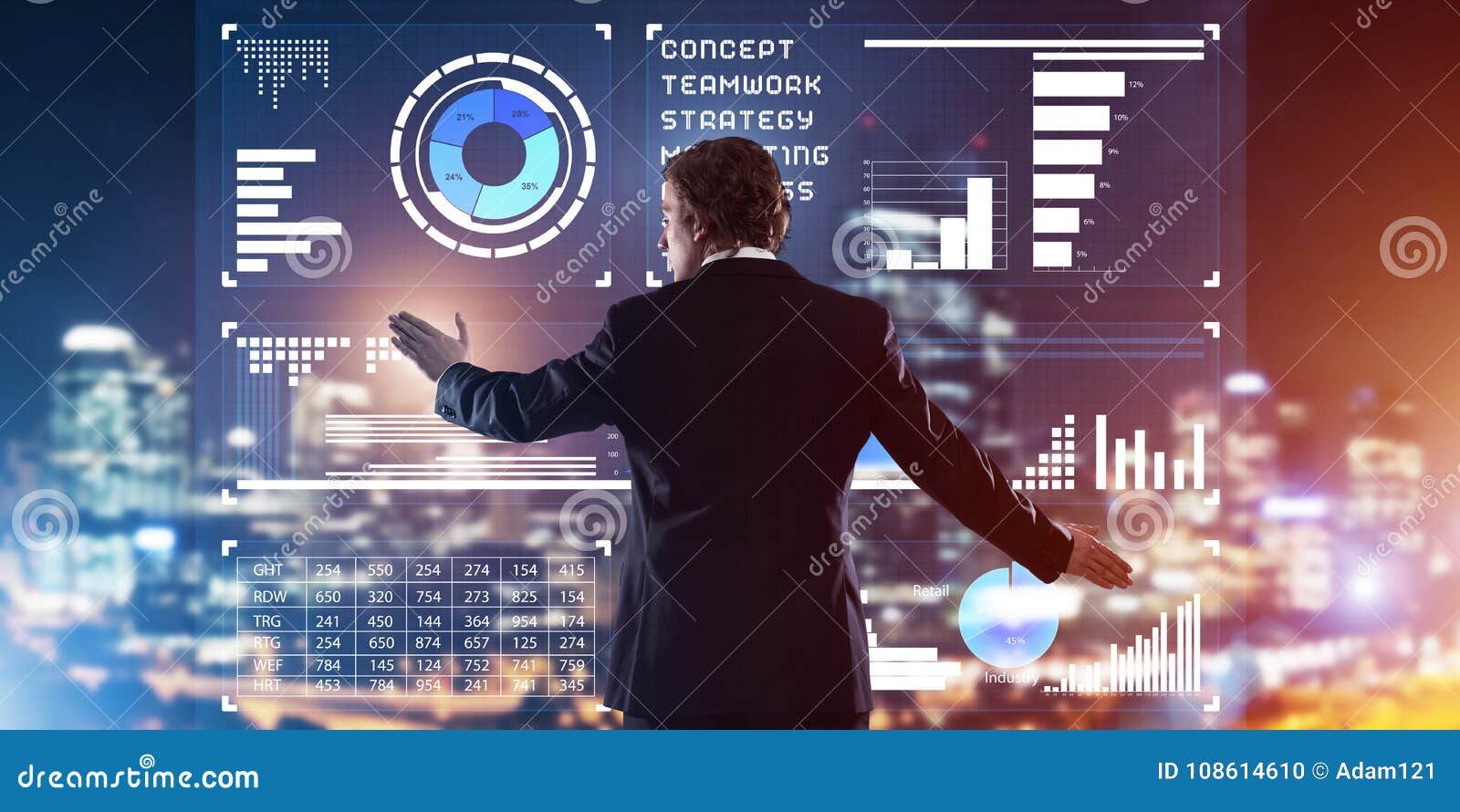 New Technologies and Innovative Methods for Effective Modern Business ...