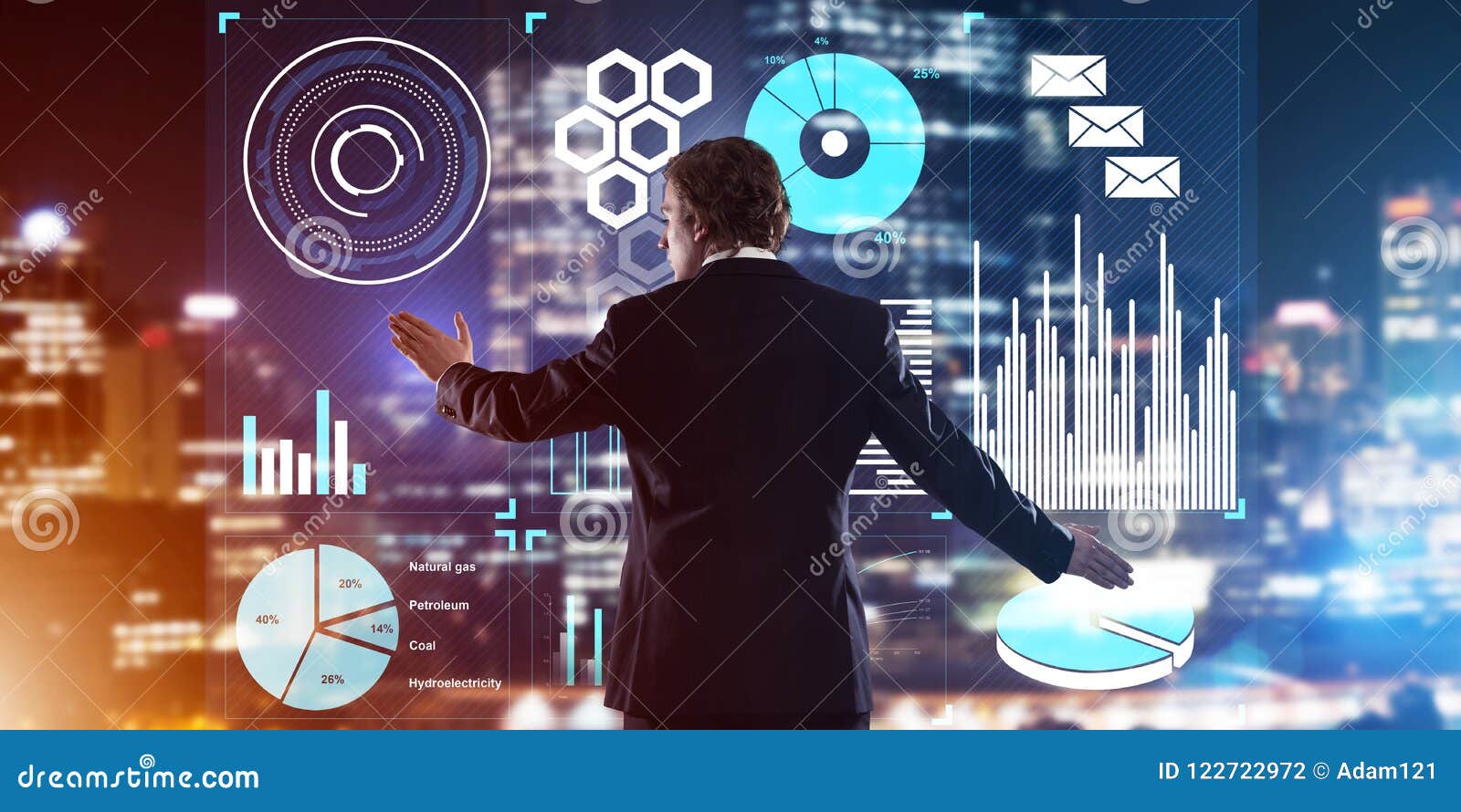 New Technologies and Innovative Methods for Effective Modern Business ...