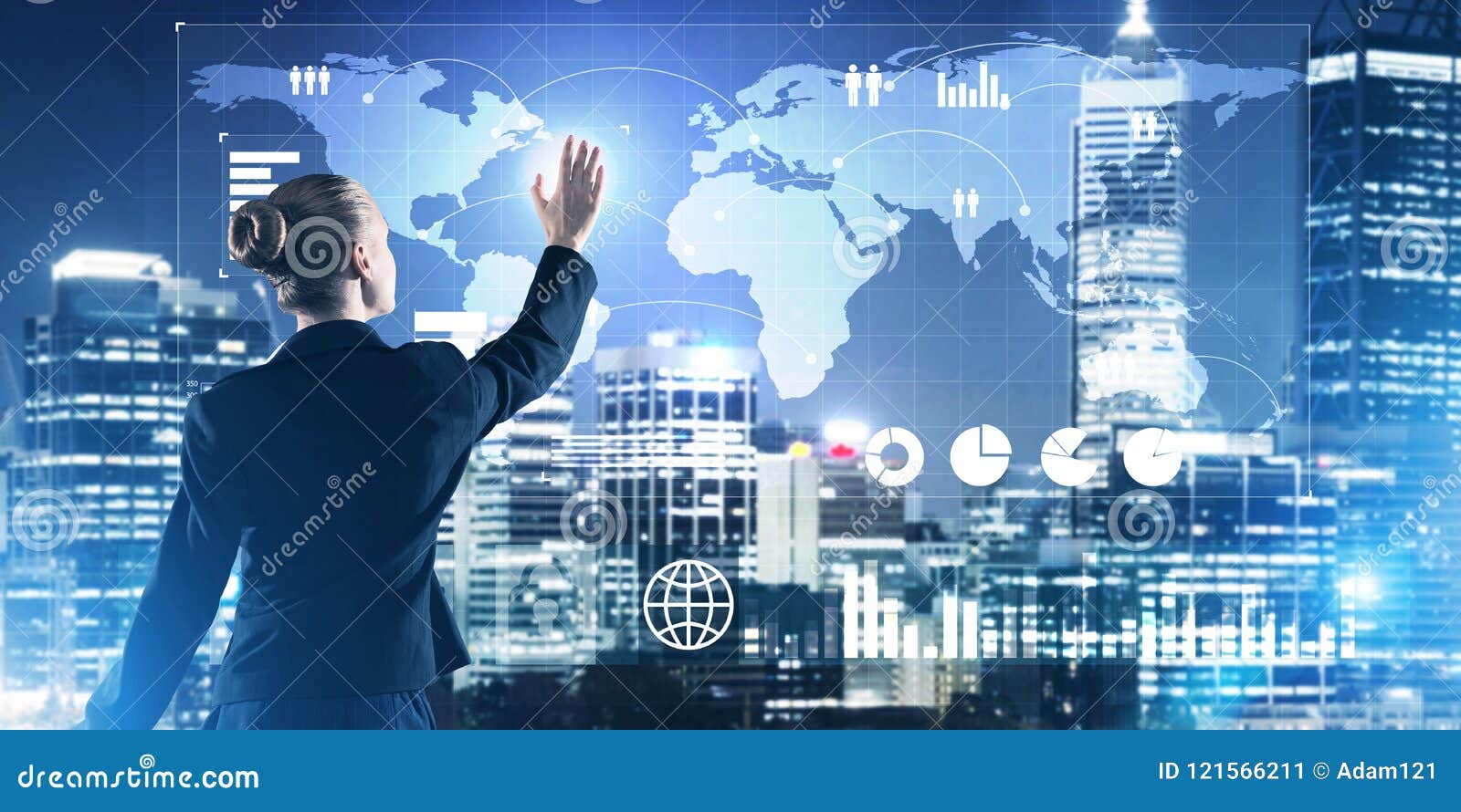 New Technologies and Innovations As Methods for Effective Modern ...