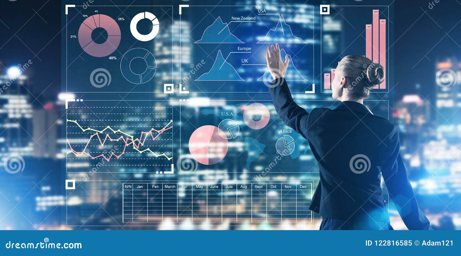 New Technologies and Innovations As Methods for Effective Modern ...