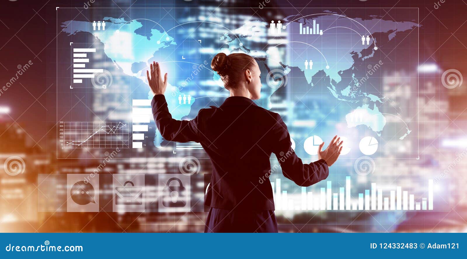 New Technologies and Innovations As Methods for Effective Modern ...