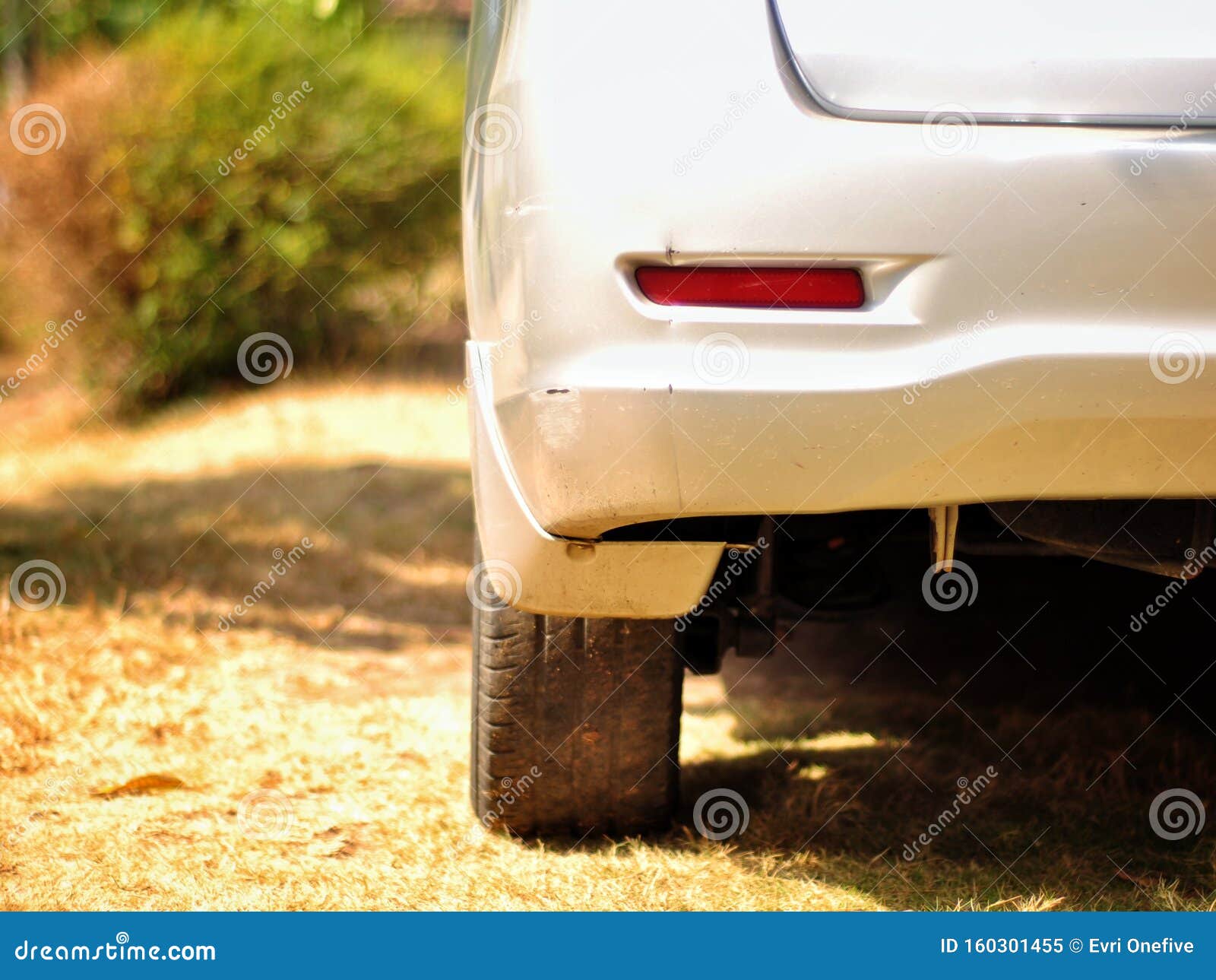 Back View of Car, Wheel Car Stock Image - Image of back, design: 160301455