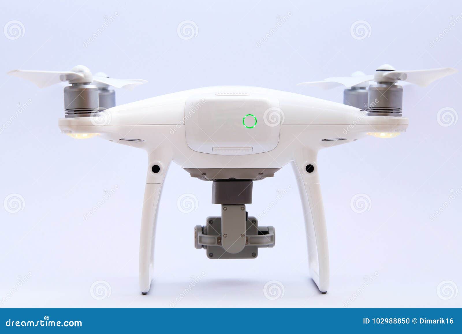 Back view of drone stock photo. Image of back, innovation - 102988850