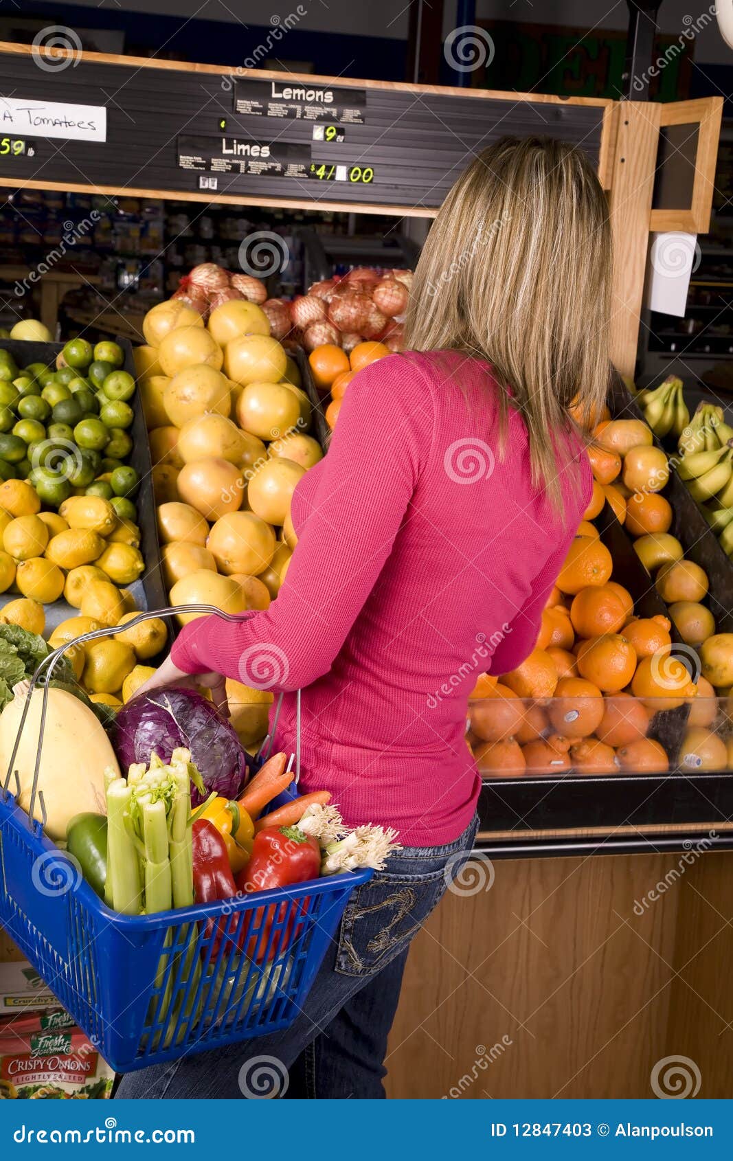 Back view fruit stock image. Image of shop, fruit, color - 12847403