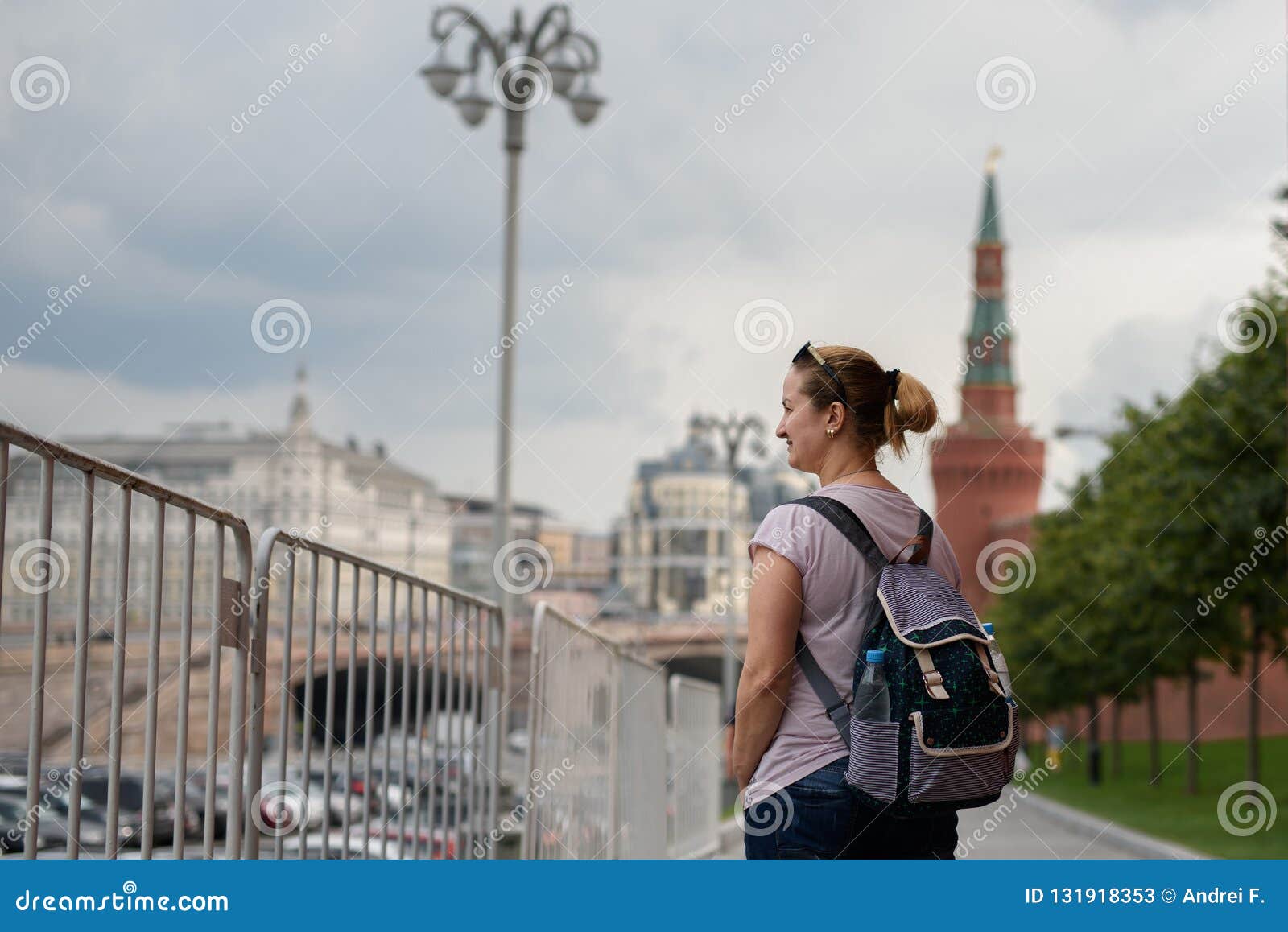 786 Back View Older Woman Stock Photos - Free & Royalty-Free Stock ...