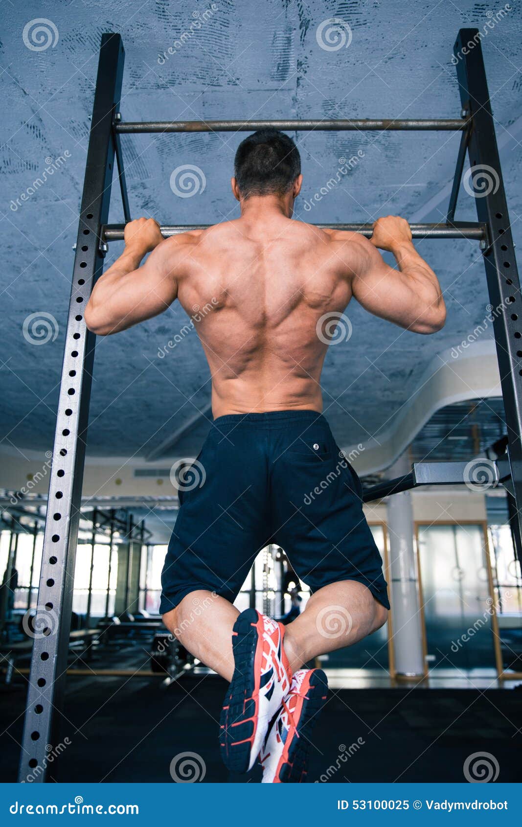 10,275 Handsome Muscular Man Back Stock Photos - Free & Royalty-Free ...
