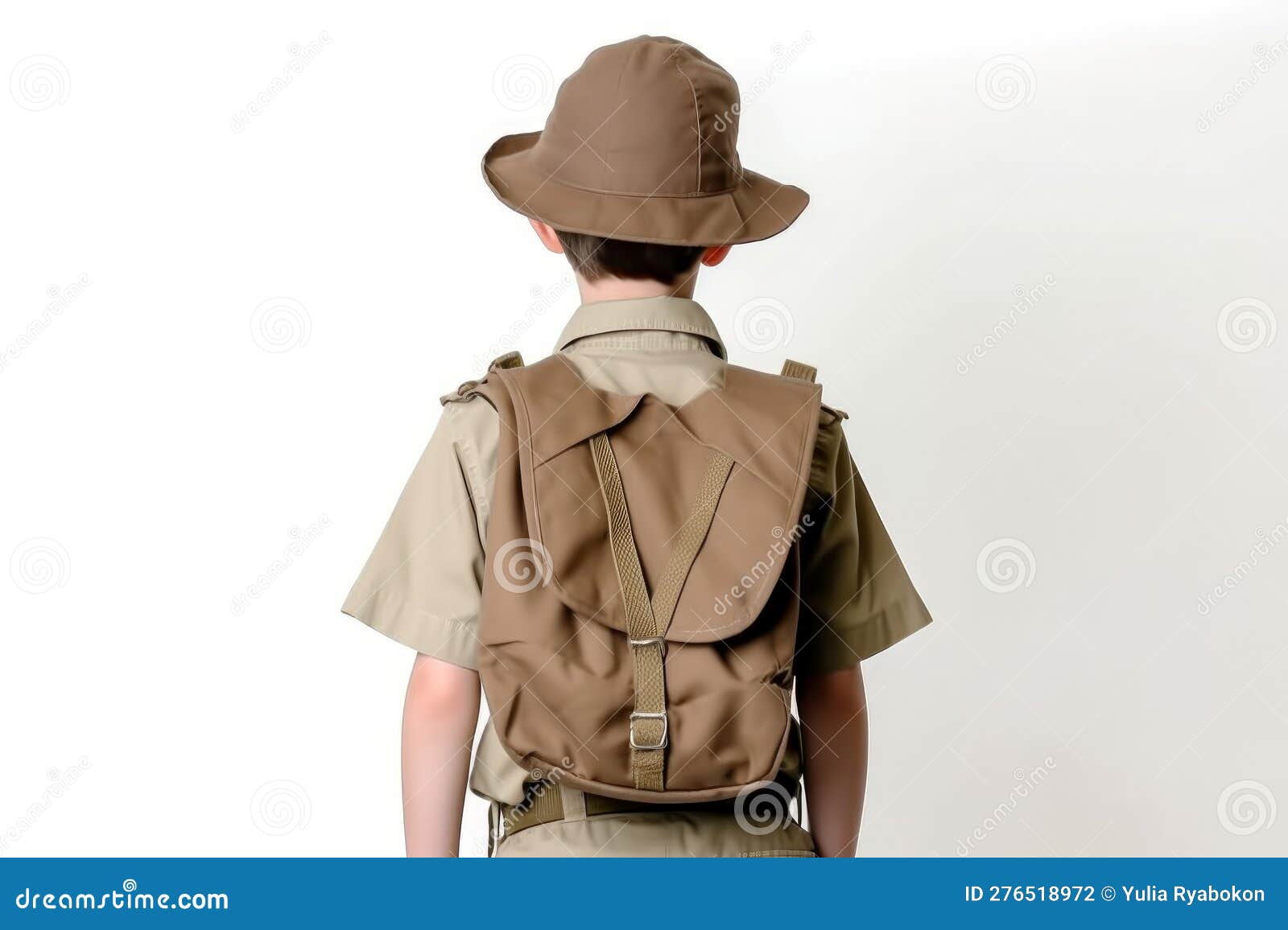 The Scout View Topogram Of A 40-years-old Woman For A CT Of The Abdomen ...